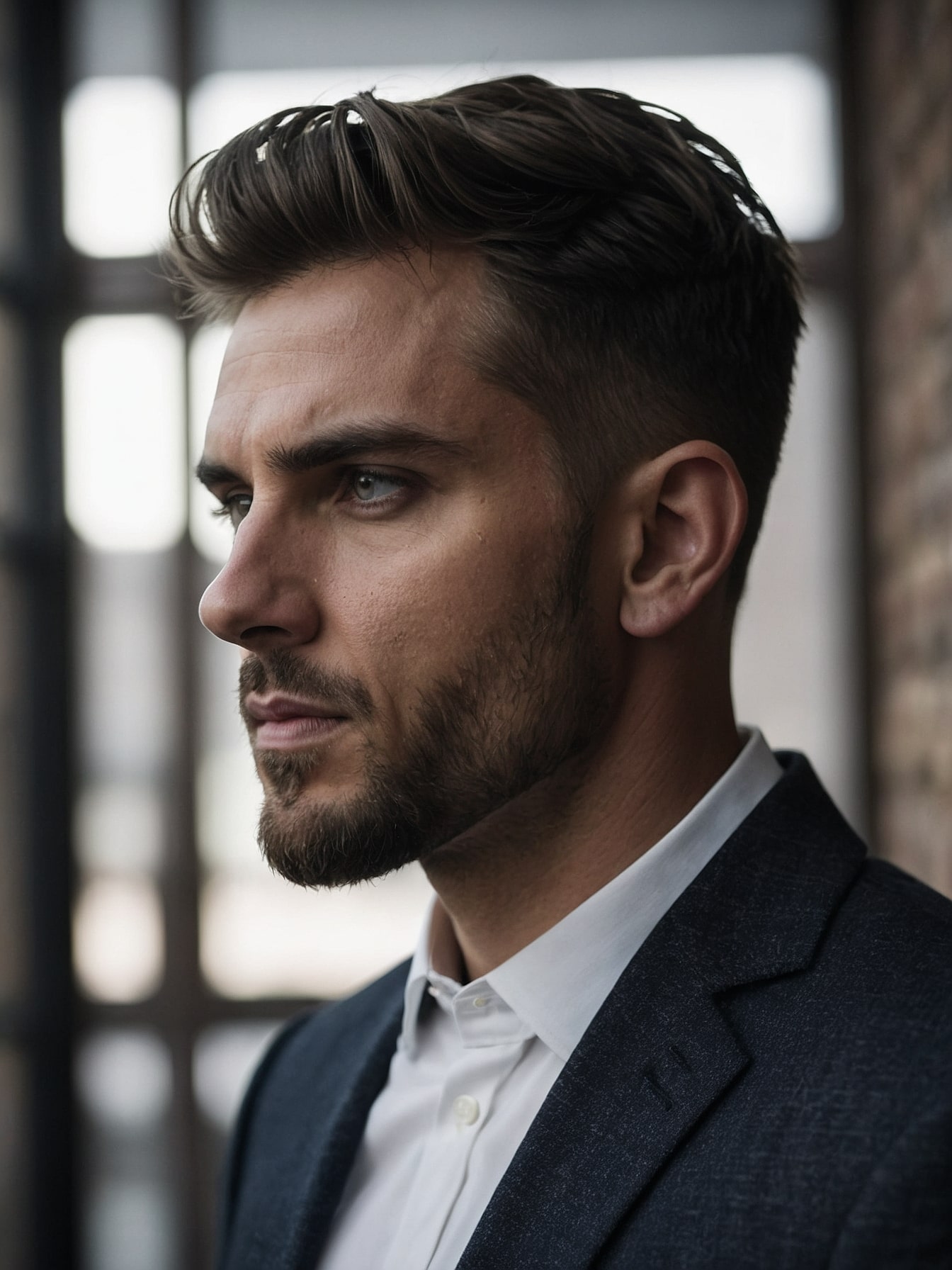 23 Stylish Crop Haircut Variations for Men to Freshen Up Their Look