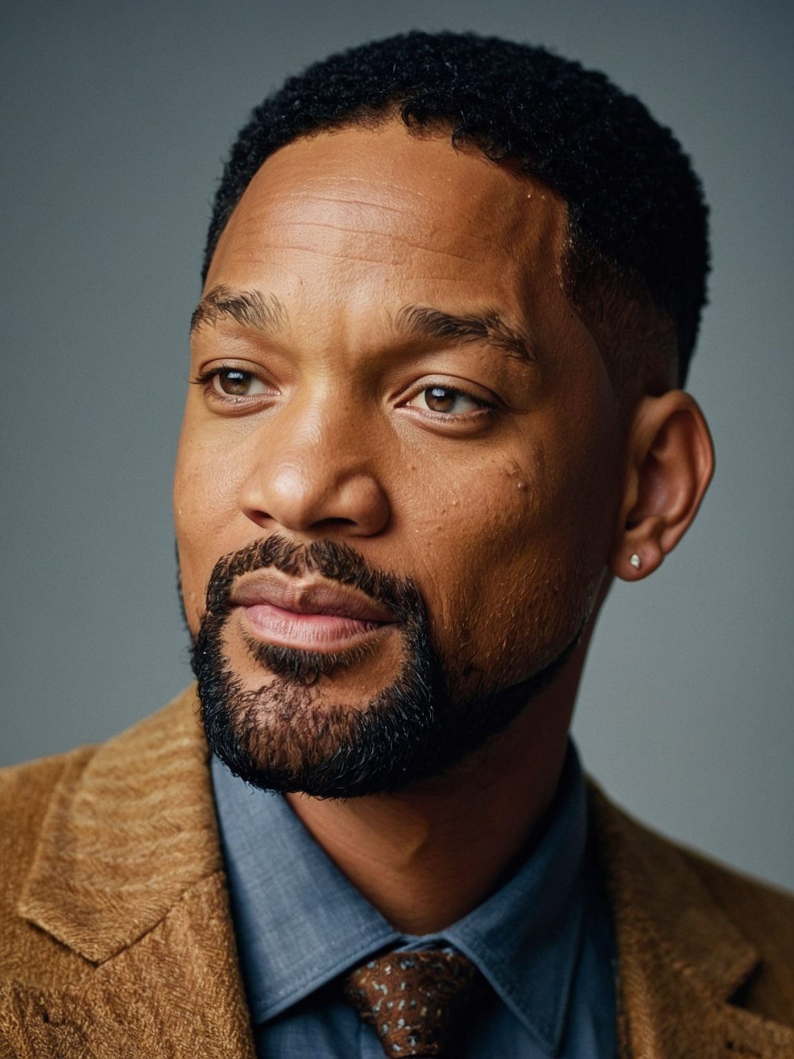 The Medium Beard: A Showcase of 46 Dynamic Styles for Every Man