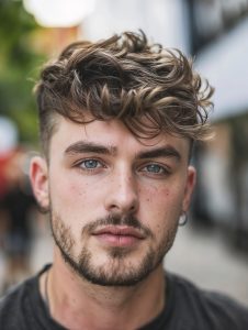 23 Stylish Crop Haircut Variations for Men to Freshen Up Their Look