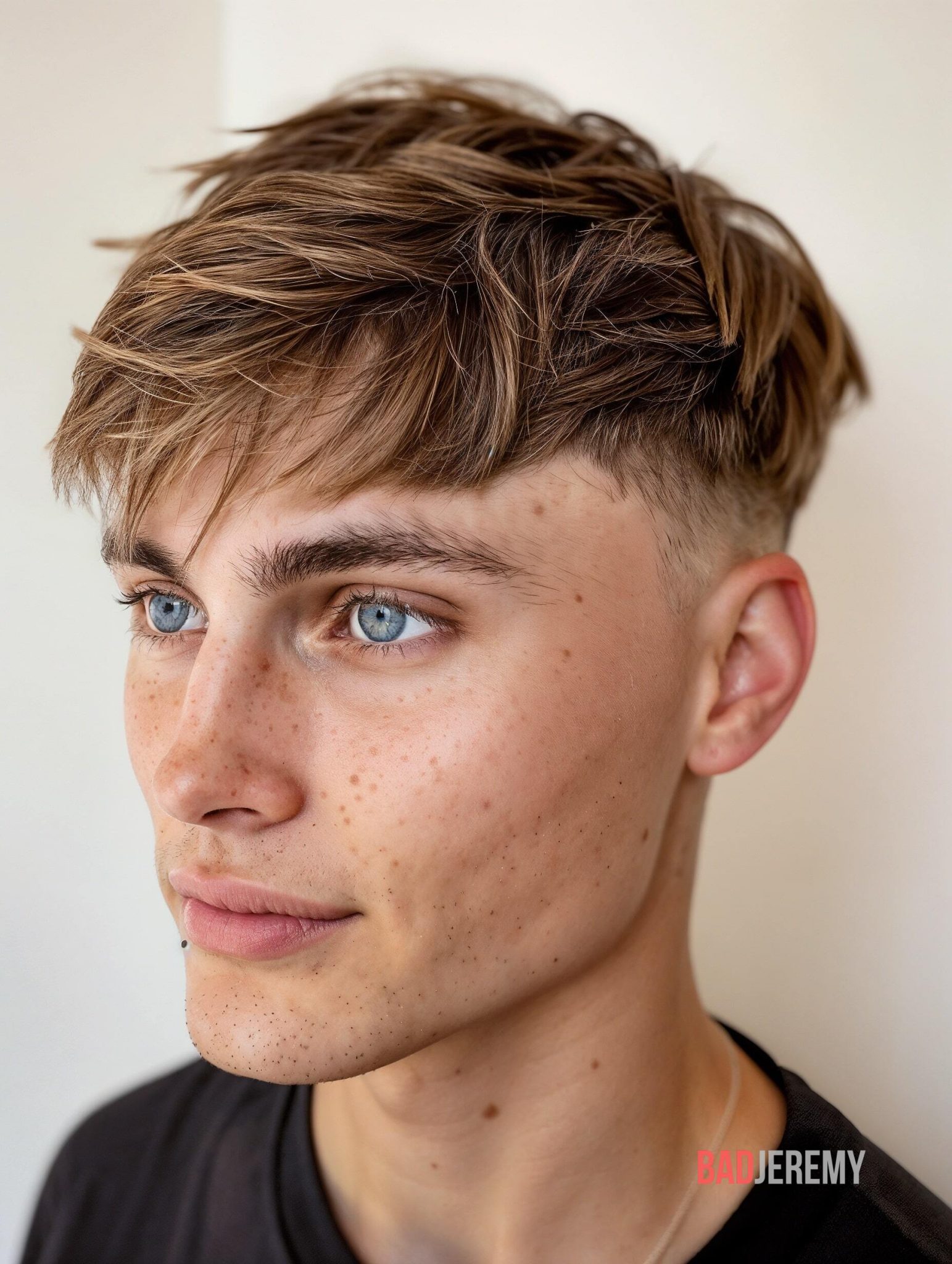 25 Sizzling Short Hairstyles for Men to Rock This Summer
