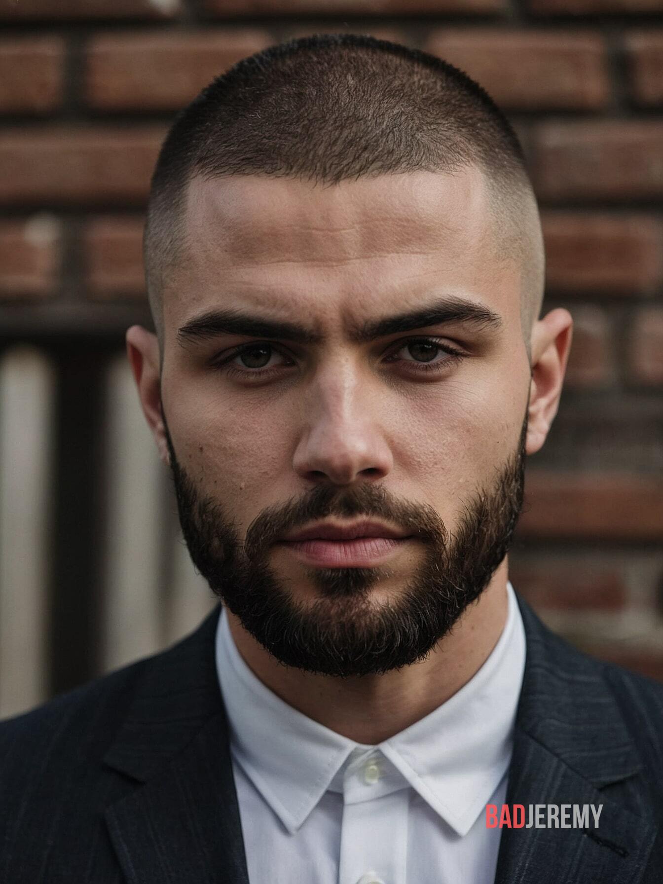 25 Sizzling Short Hairstyles for Men to Rock This Summer