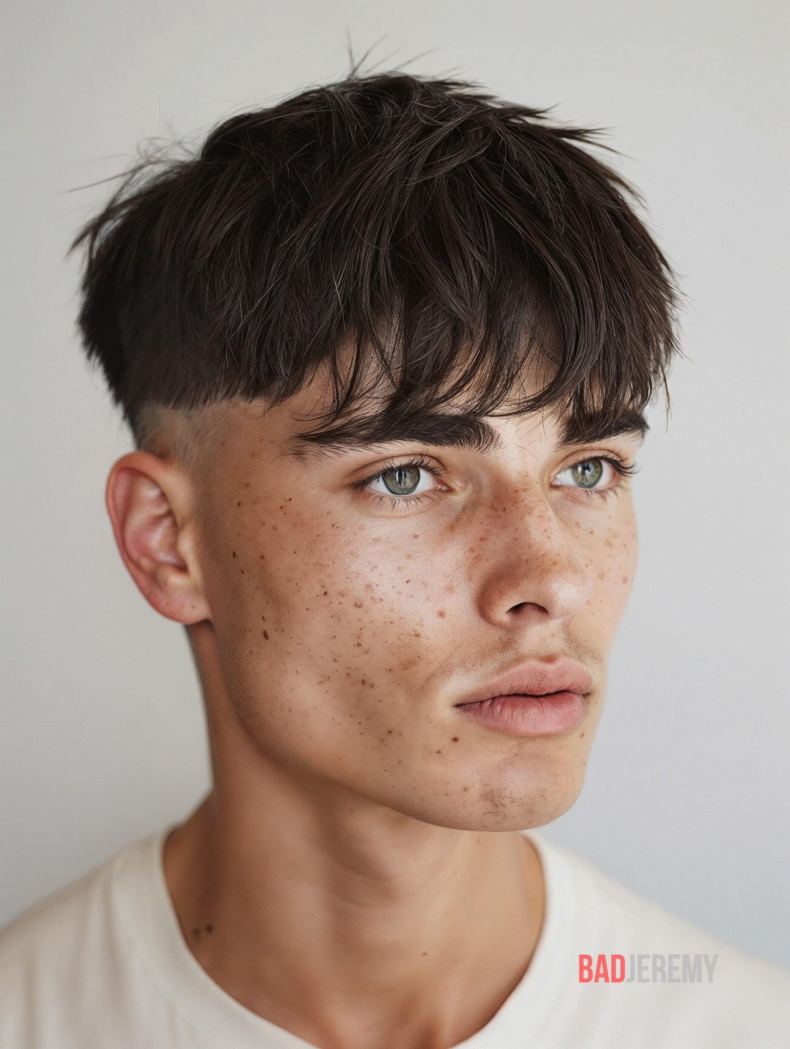 25 Sizzling Short Hairstyles for Men to Rock This Summer