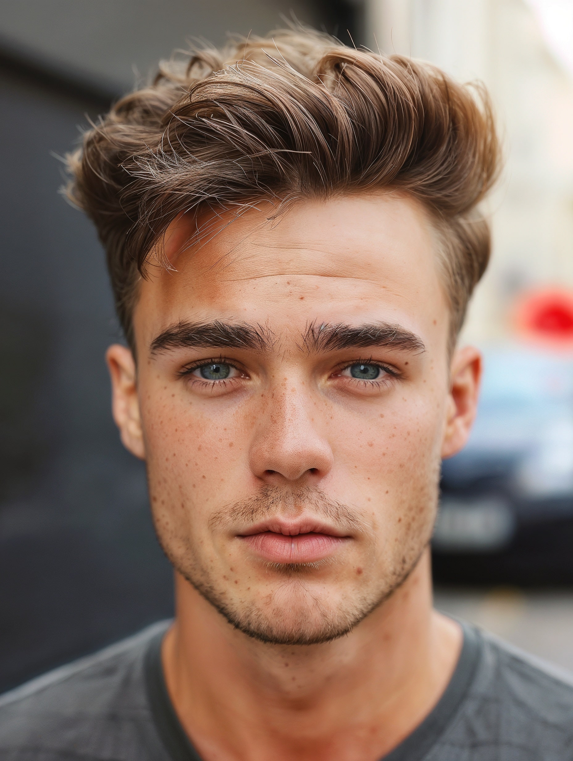 23 Stylish Crop Haircut Variations for Men to Freshen Up Their Look