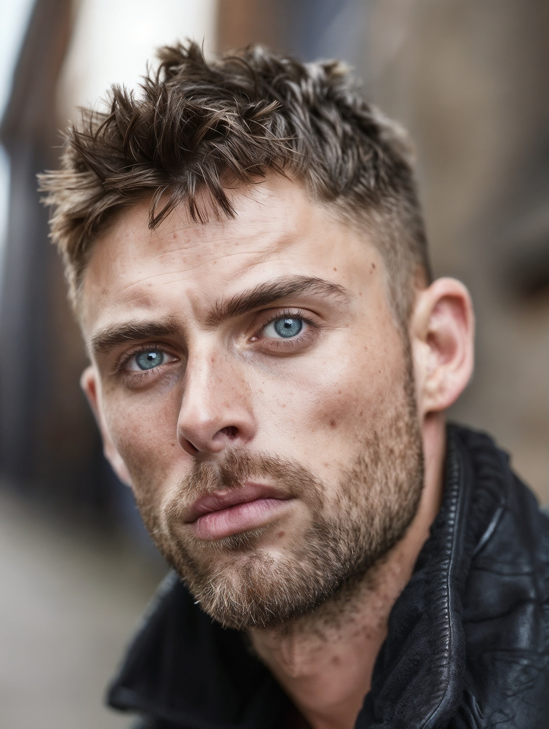 23 Stylish Crop Haircut Variations for Men to Freshen Up Their Look