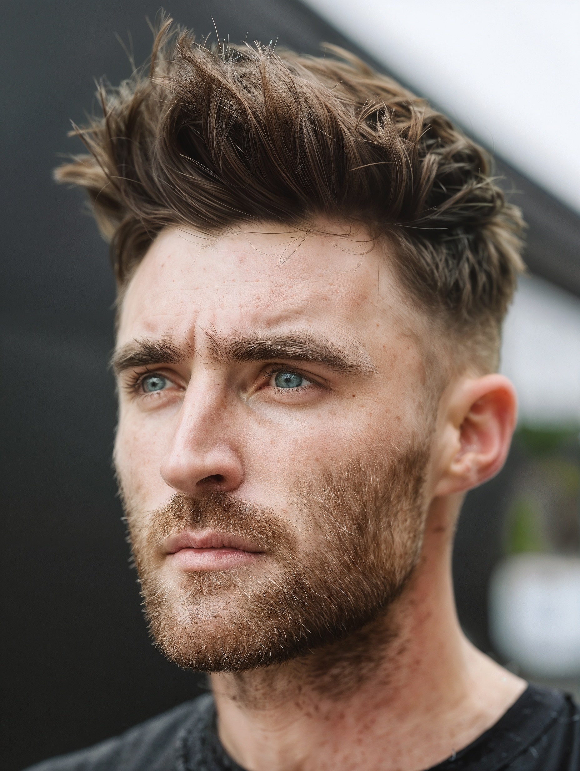 23 Stylish Crop Haircut Variations for Men to Freshen Up Their Look