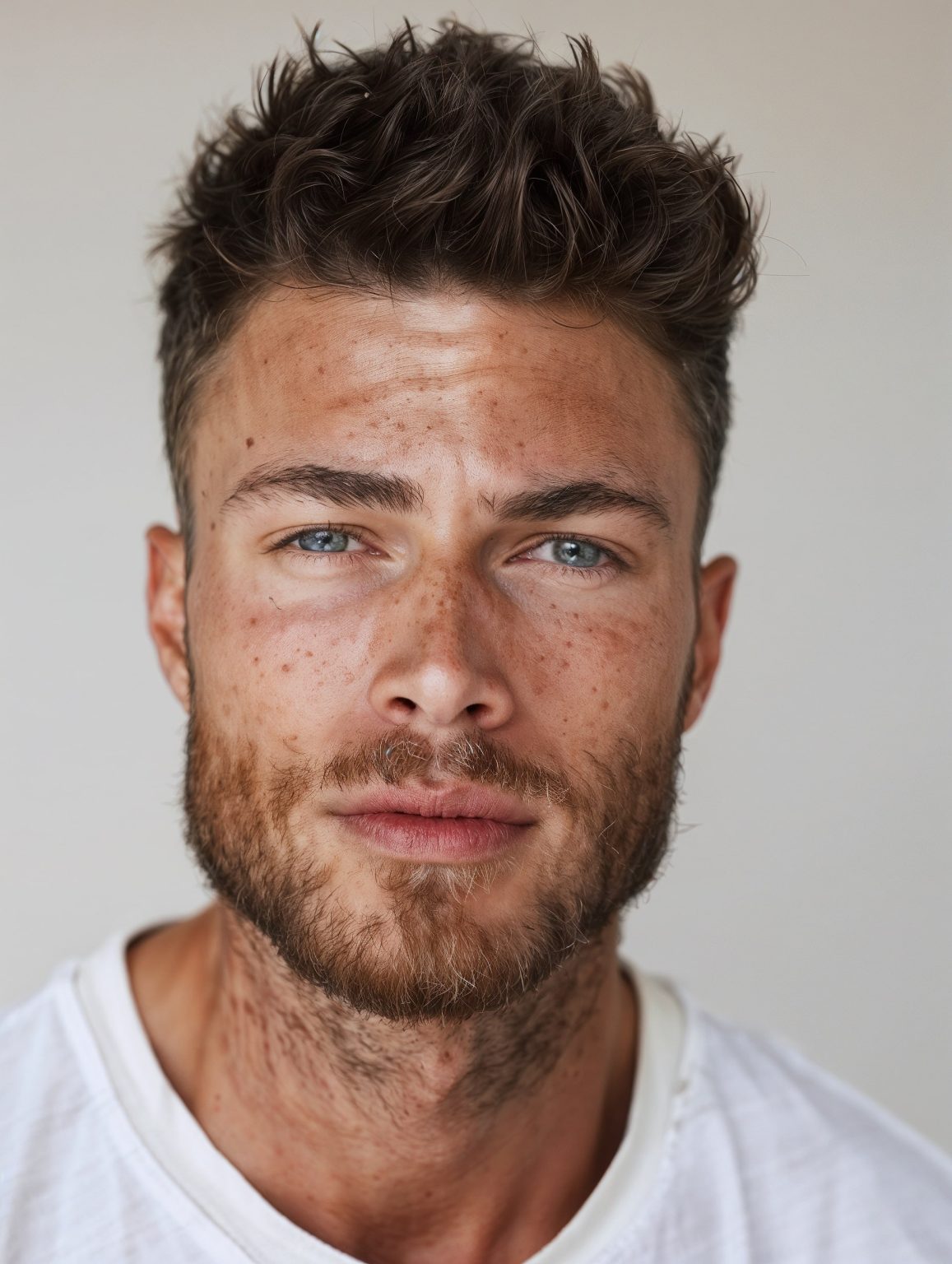 23 Stylish Crop Haircut Variations for Men to Freshen Up Their Look