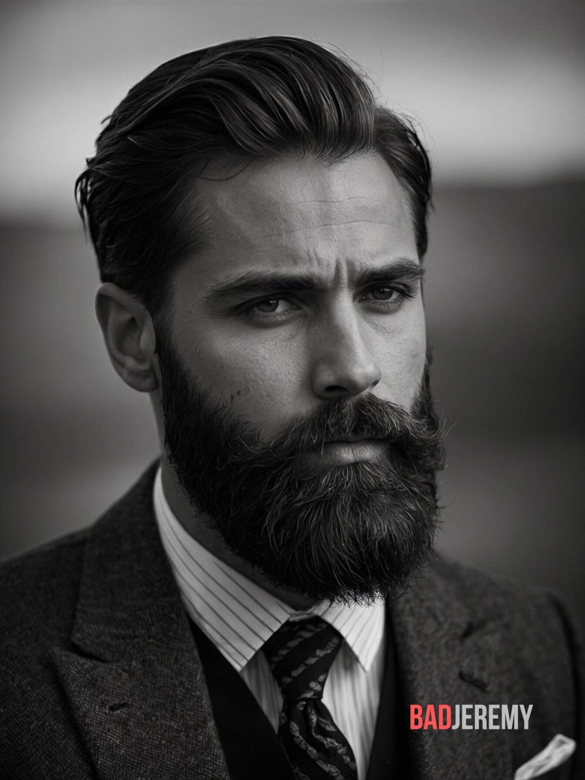 25 Trendsetting Short Beard Styles for Men: A Professional Stylist's Guide