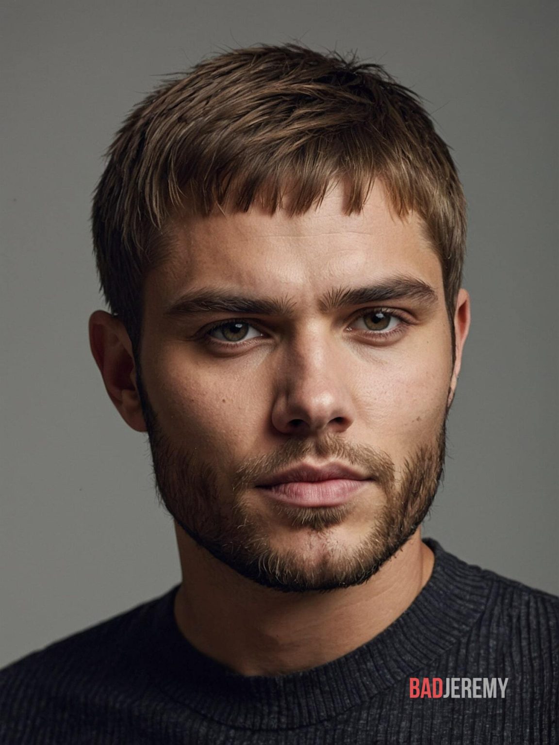 25 Sizzling Short Hairstyles for Men to Rock This Summer