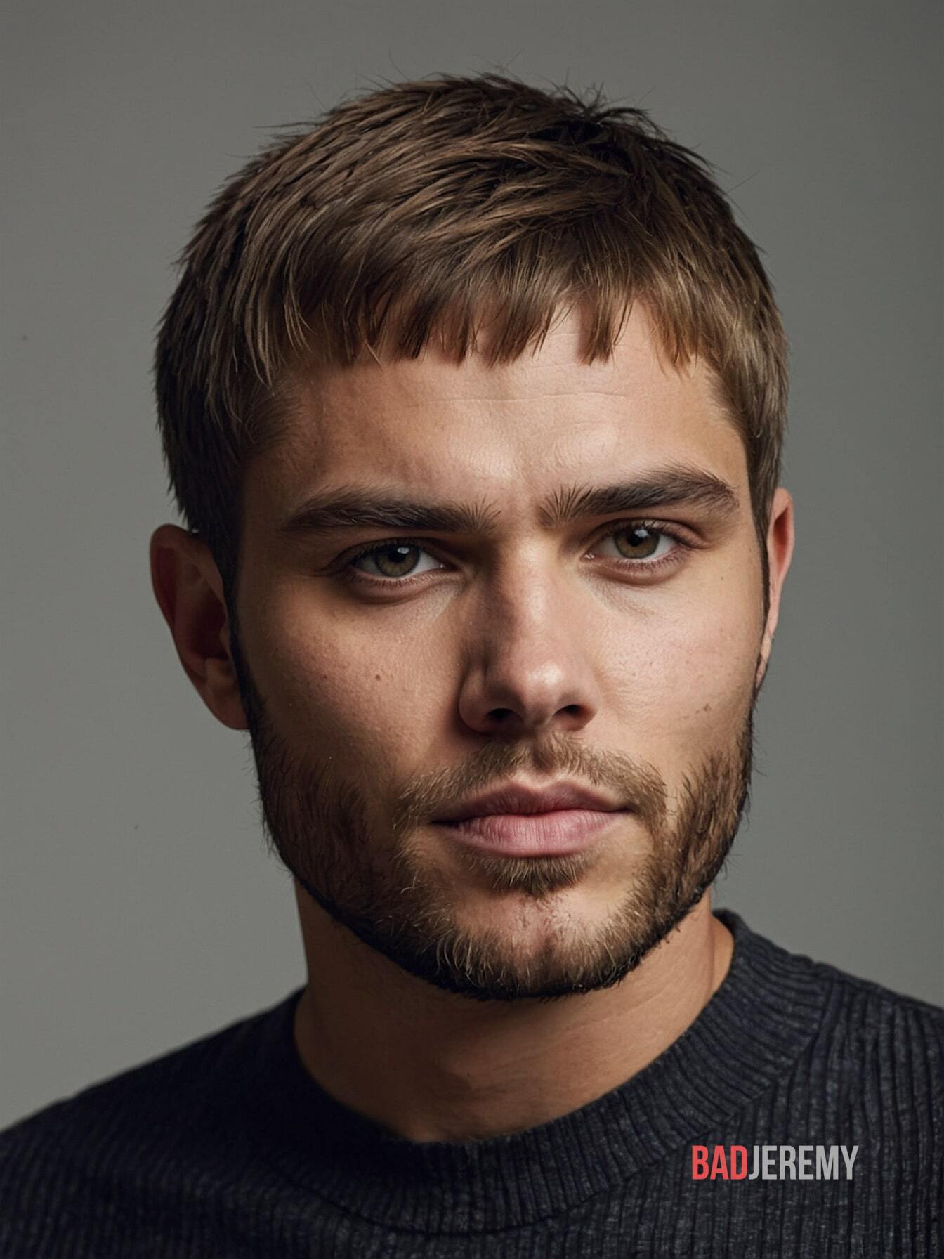 25 Sizzling Short Hairstyles for Men to Rock This Summer