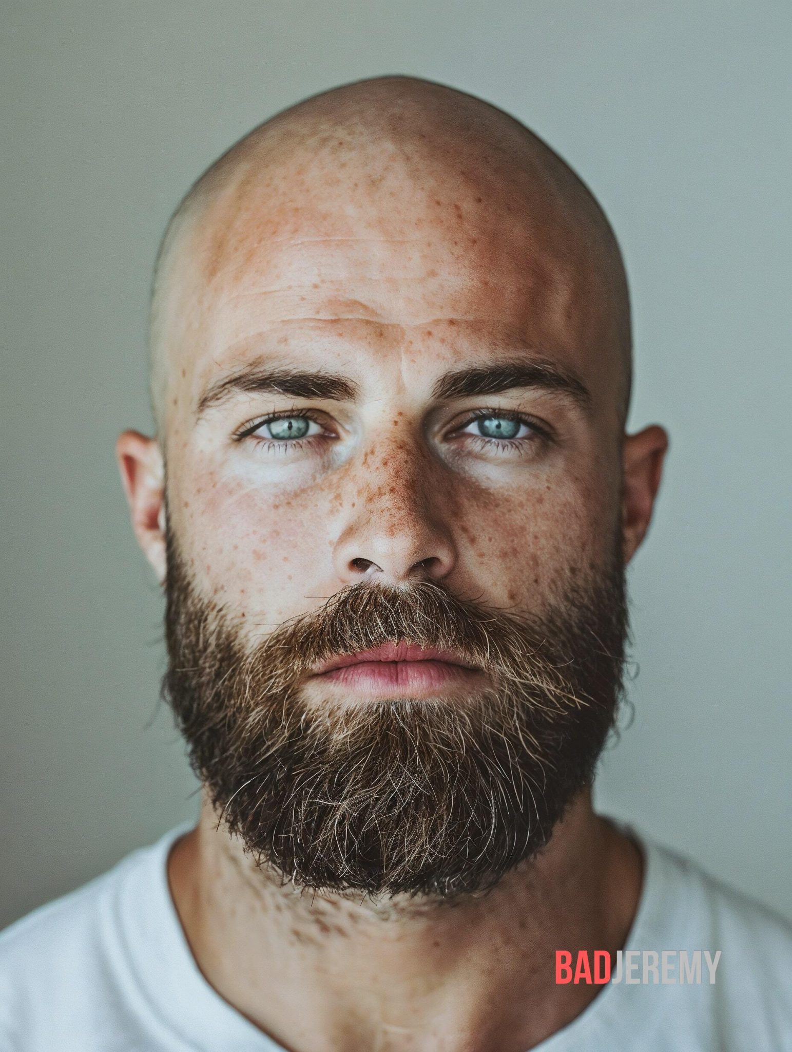25 Trendsetting Short Beard Styles for Men: A Professional Stylist's Guide