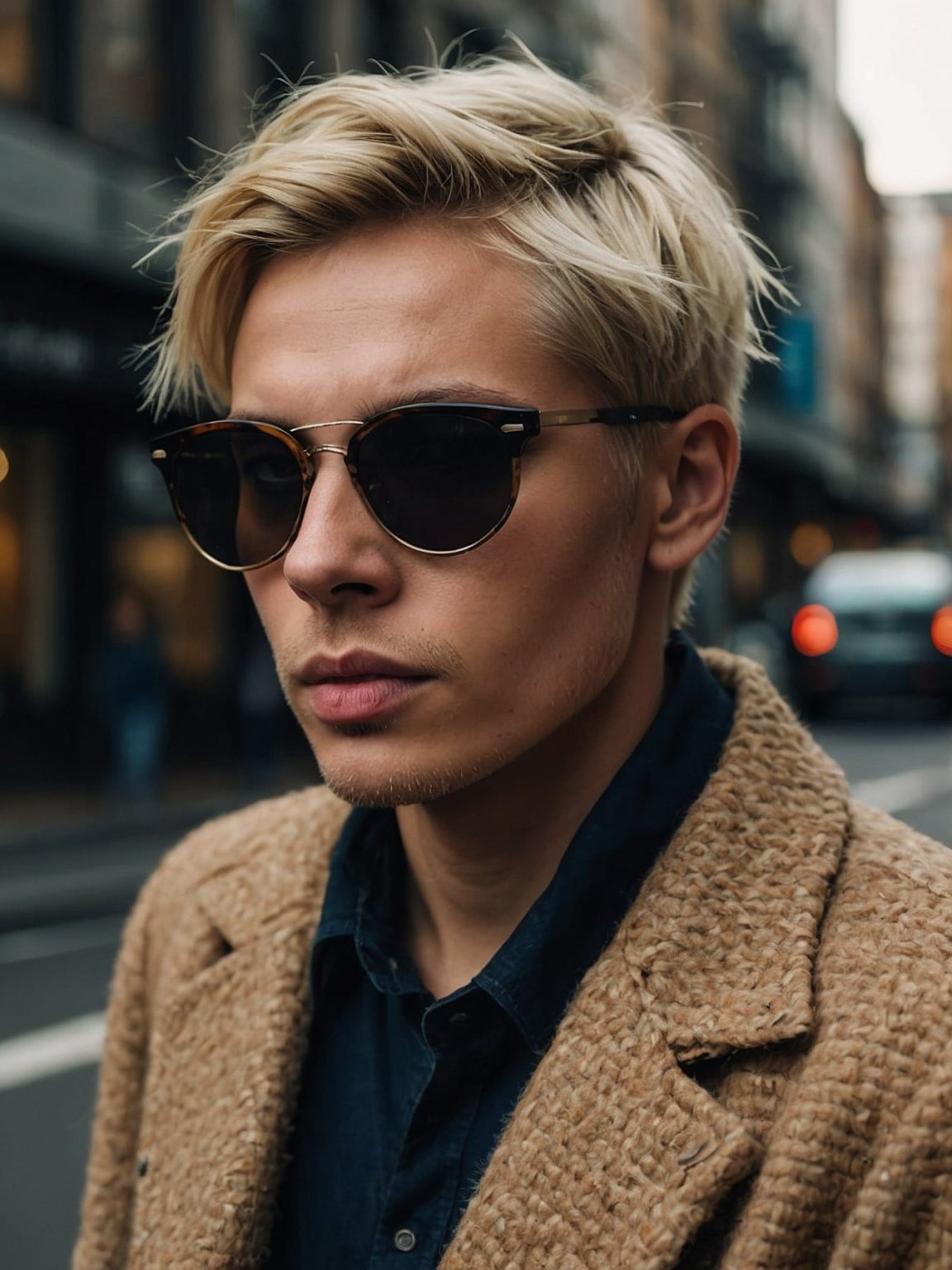 23 Stylish Crop Haircut Variations for Men to Freshen Up Their Look