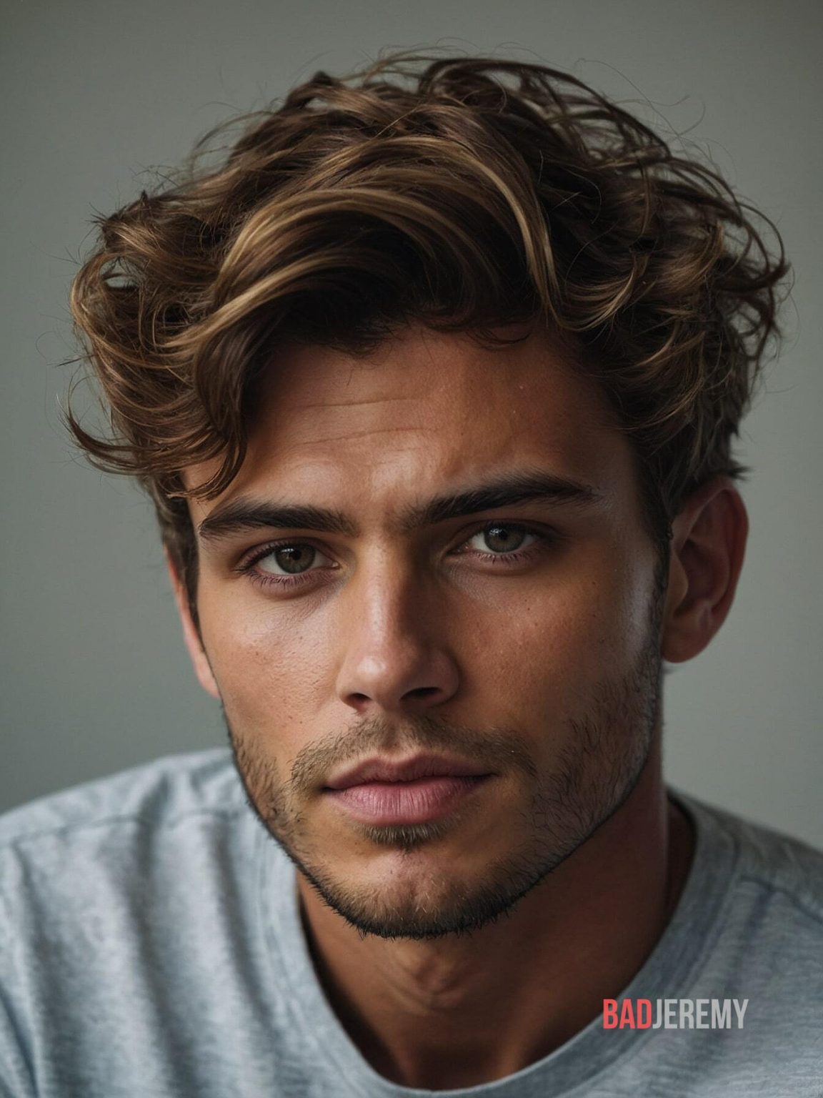 25 Sizzling Short Hairstyles for Men to Rock This Summer