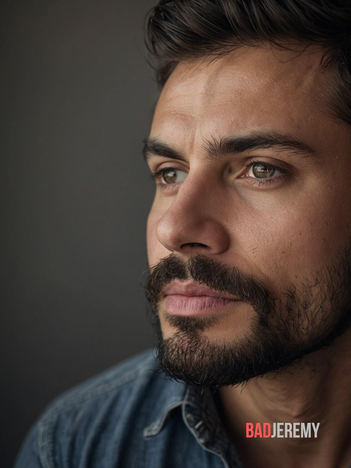 25 Trendsetting Short Beard Styles for Men: A Professional Stylist's Guide