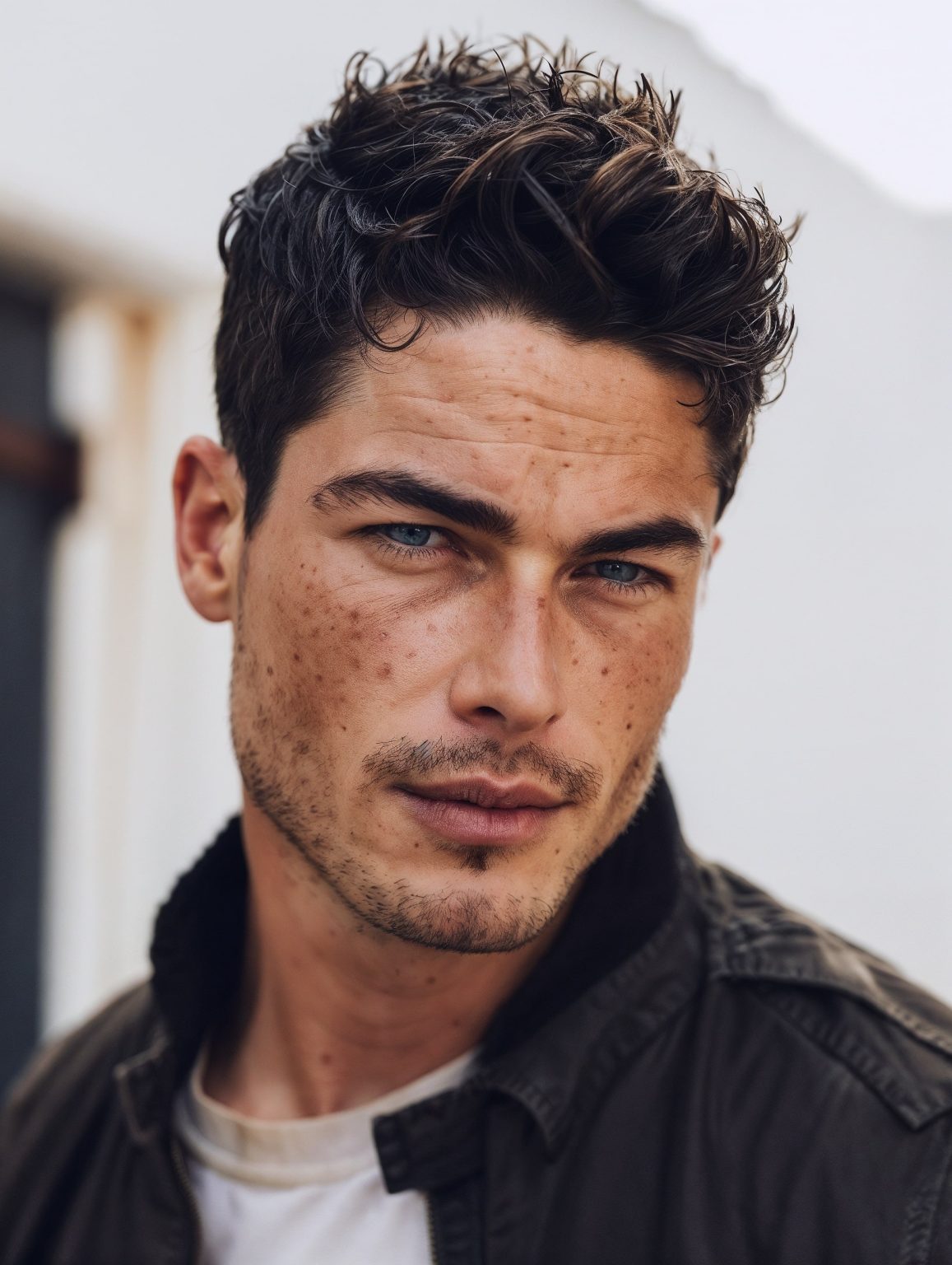 23 Stylish Crop Haircut Variations for Men to Freshen Up Their Look