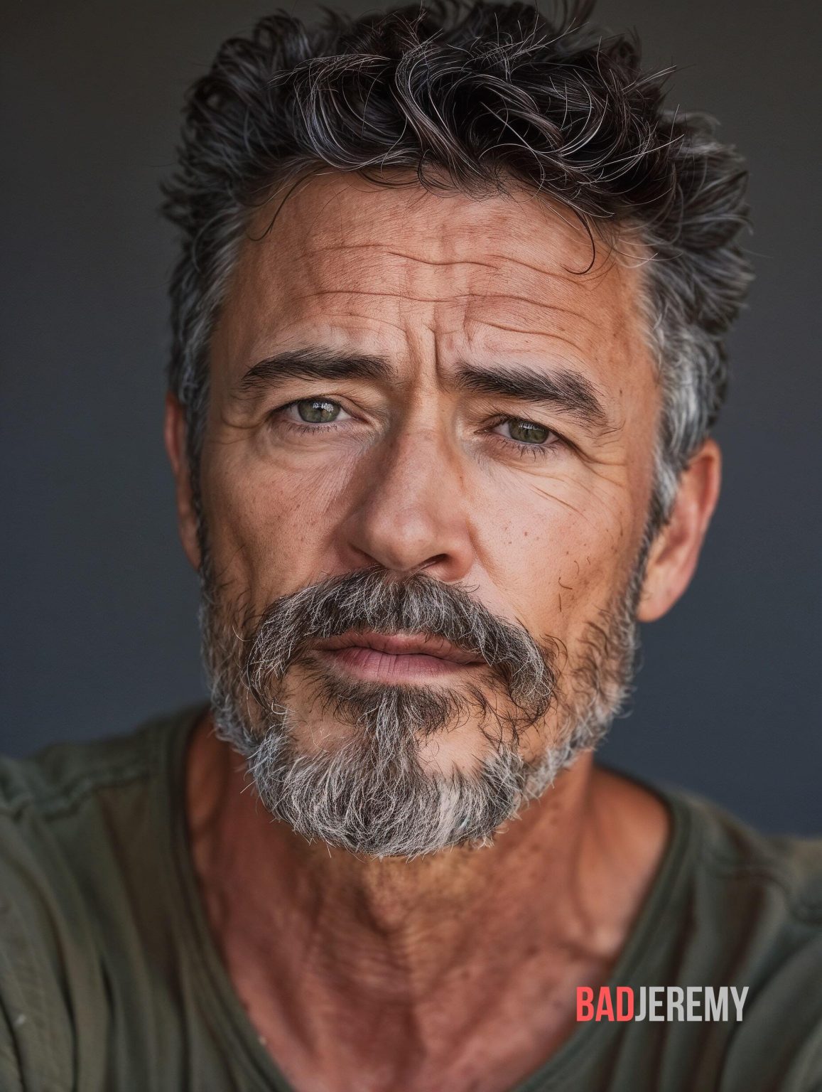 25 Trendsetting Short Beard Styles for Men: A Professional Stylist's Guide