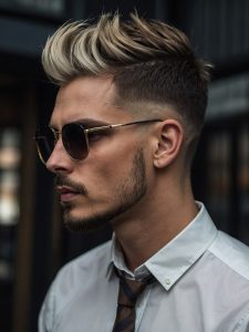 23 Stylish Crop Haircut Variations for Men to Freshen Up Their Look