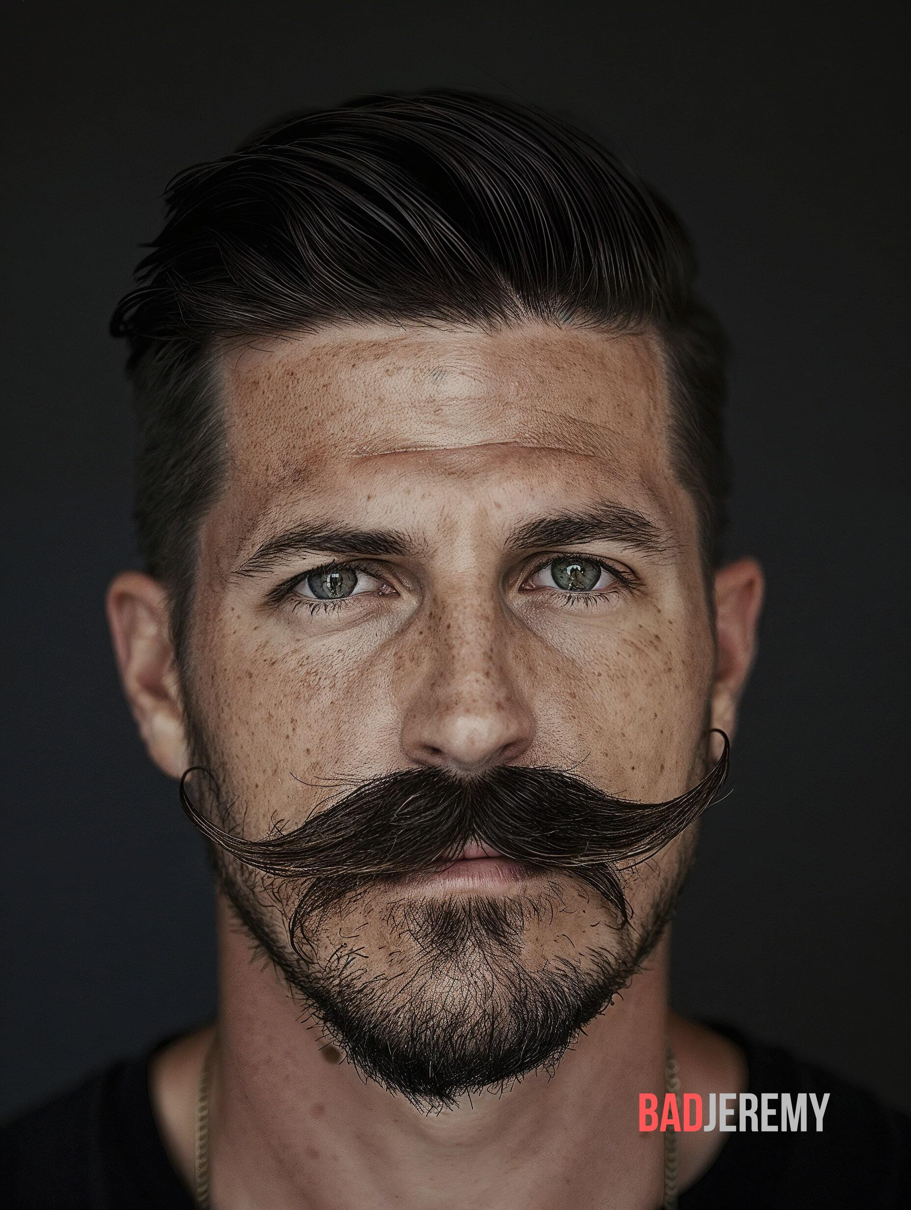 25 Trendsetting Short Beard Styles for Men: A Professional Stylist's Guide