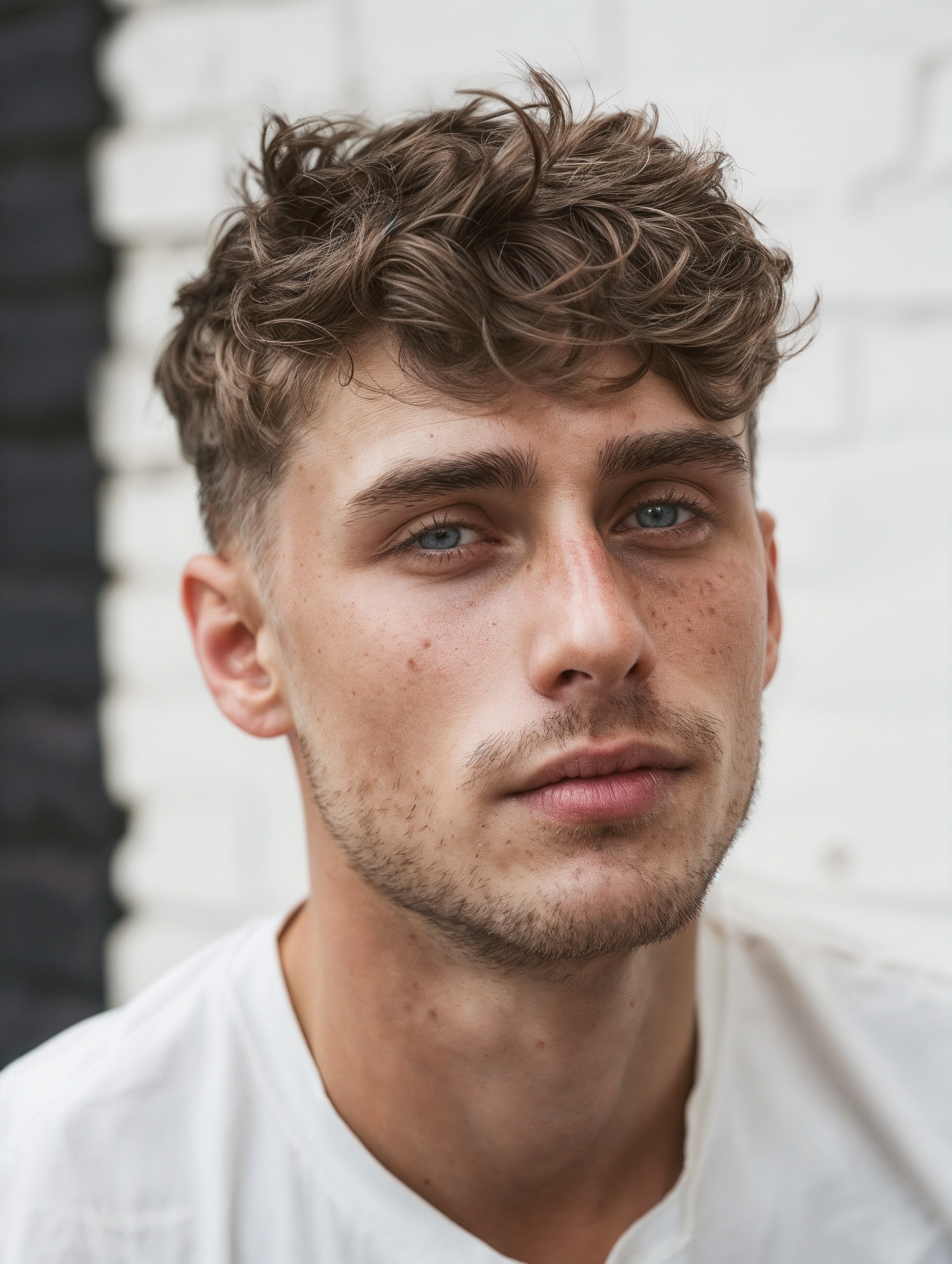 23 Stylish Crop Haircut Variations for Men to Freshen Up Their Look