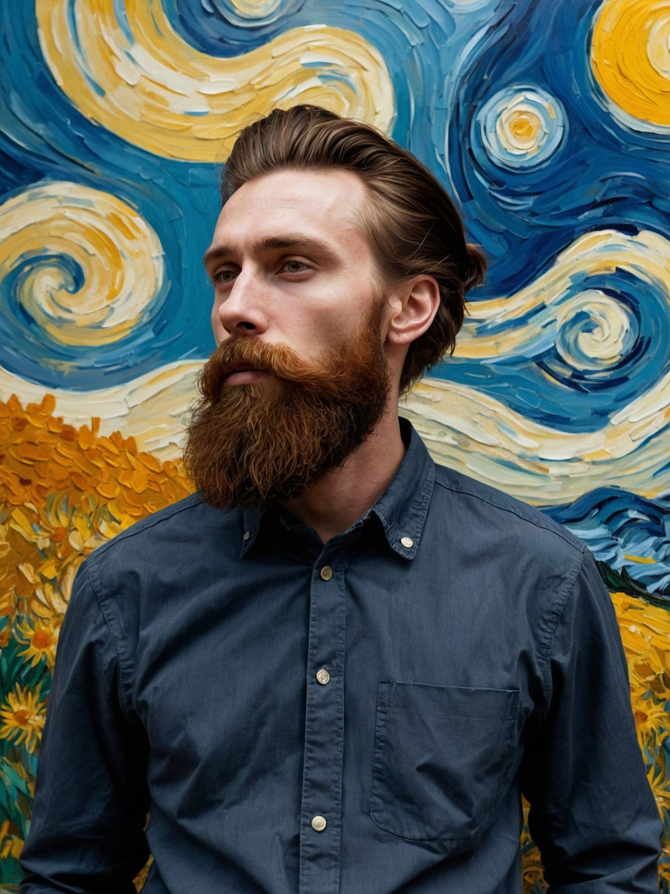 49 Striking Hipster Beard Styles to Inspire Your Next Grooming Adventure