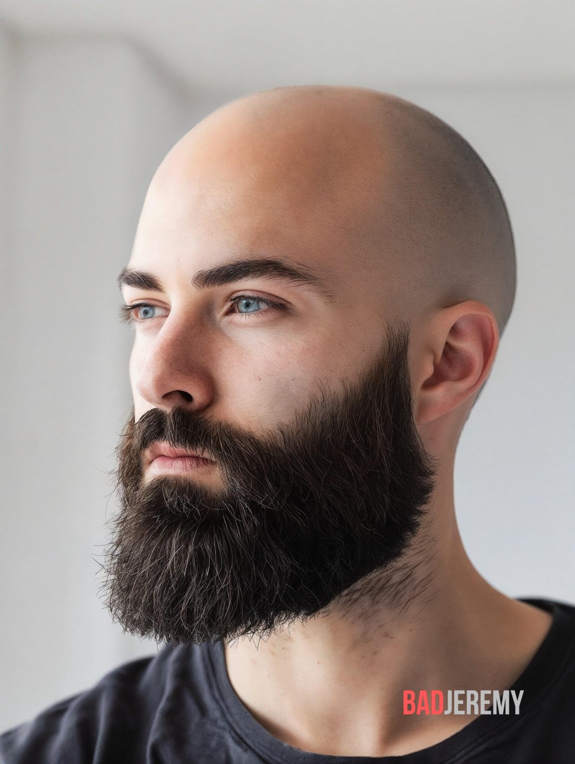 25 Trendsetting Short Beard Styles for Men: A Professional Stylist's Guide