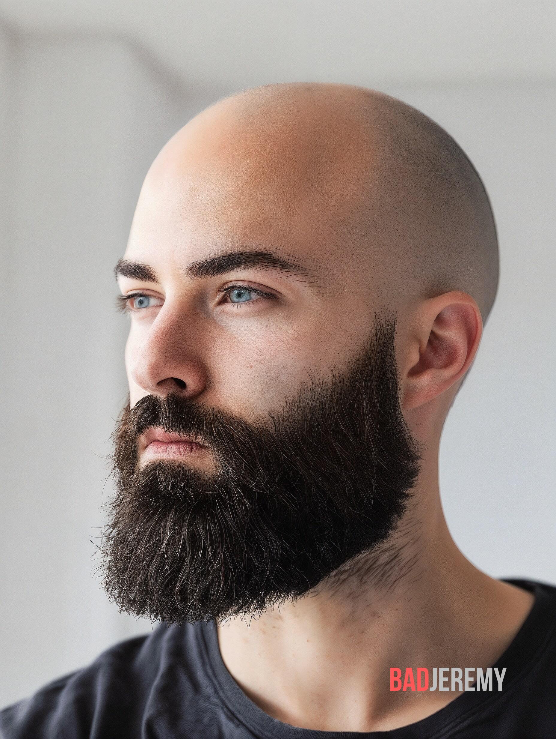 25 Trendsetting Short Beard Styles for Men: A Professional Stylist's Guide