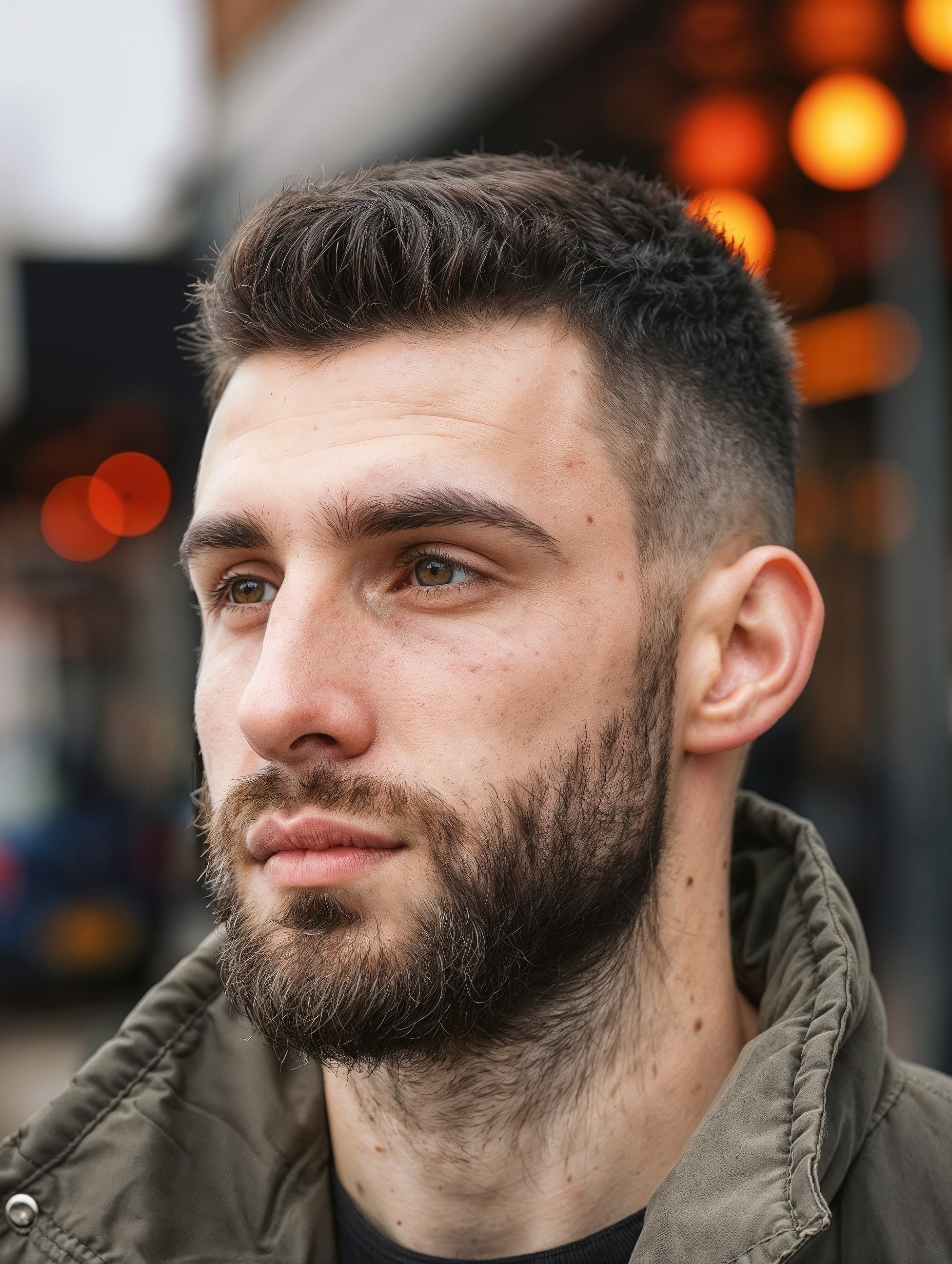 23 Stylish Crop Haircut Variations for Men to Freshen Up Their Look