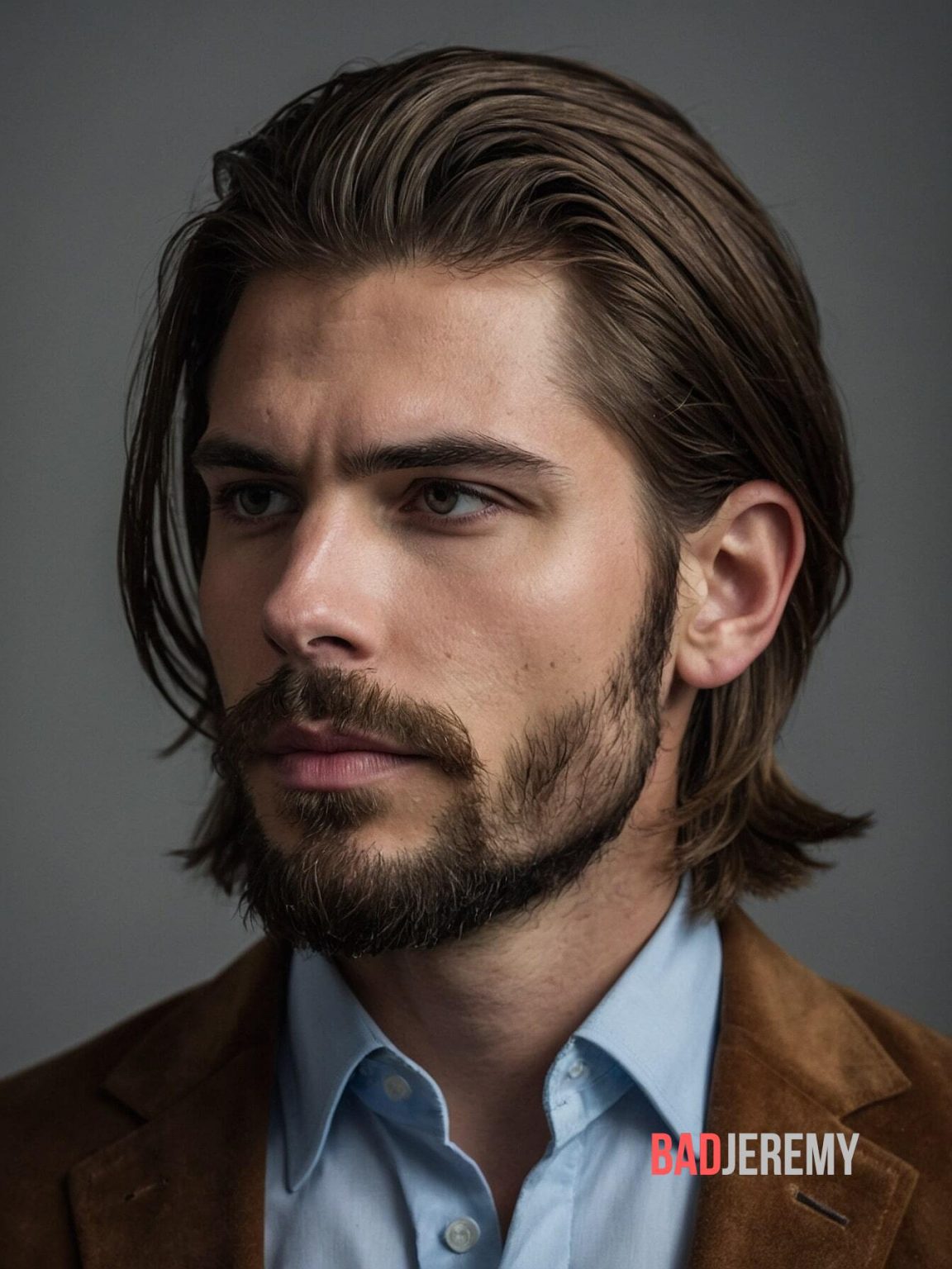 27 Stylish Long Haircut Ideas for Men: Elevate Your Look for Every Occasion