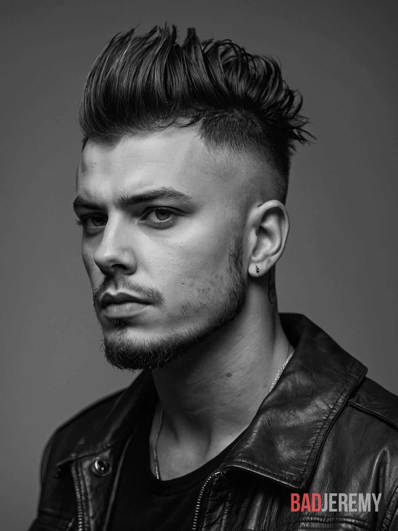 25 Taper Fade Haircuts for Men: A Comprehensive Guide