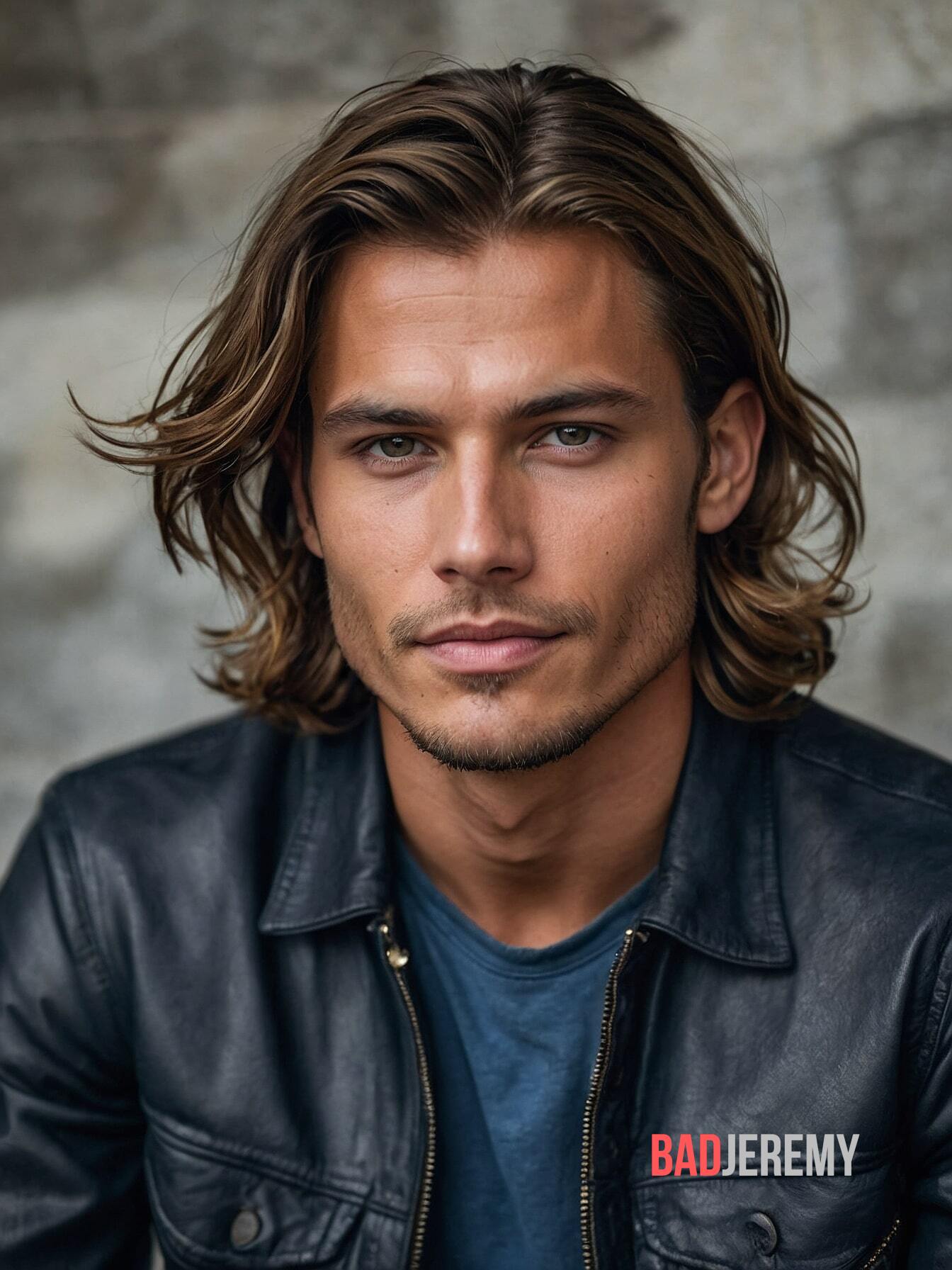 27 Stylish Long Haircut Ideas for Men: Elevate Your Look for Every Occasion