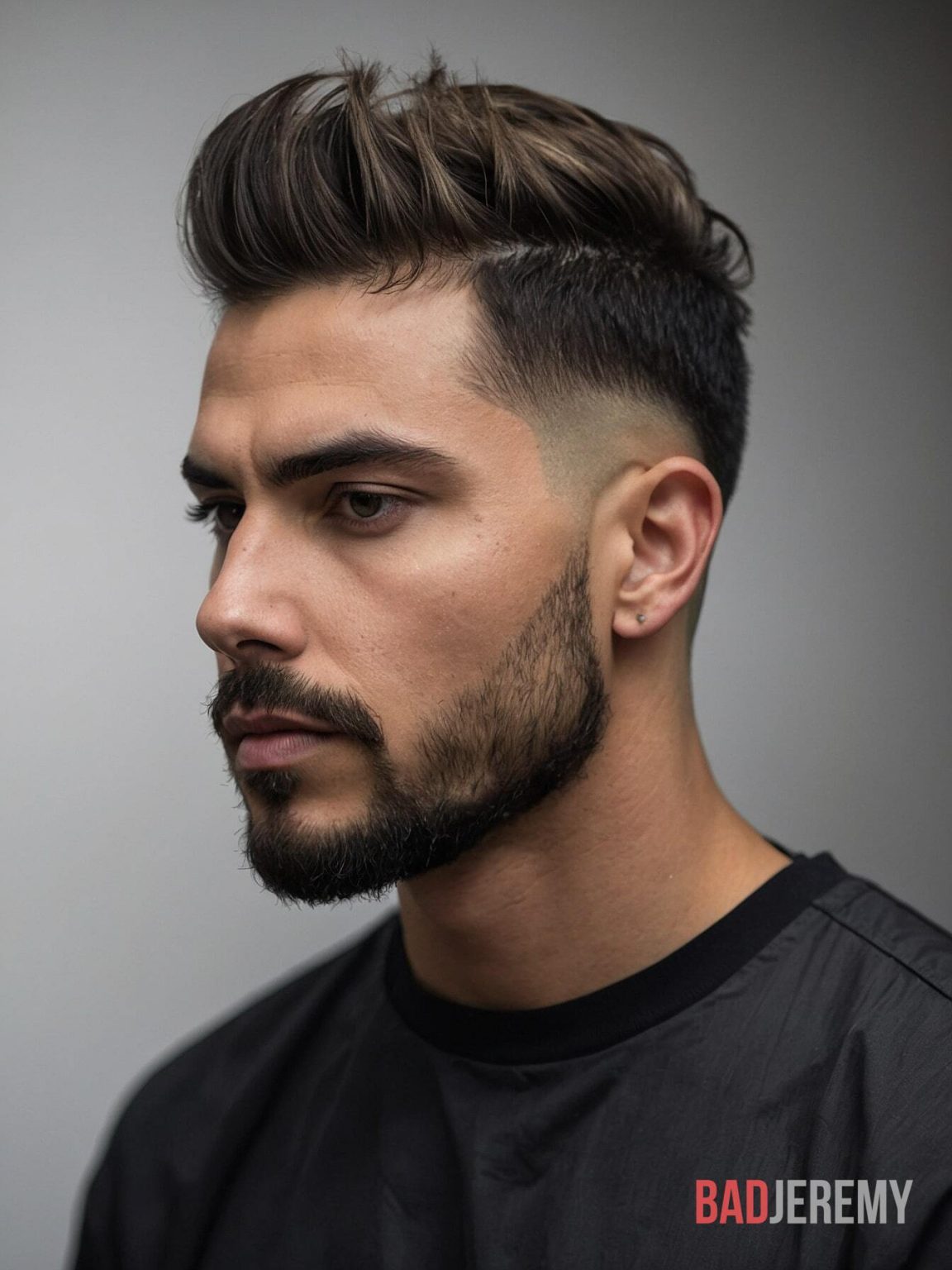 25 Taper Fade Haircuts for Men: A Comprehensive Guide