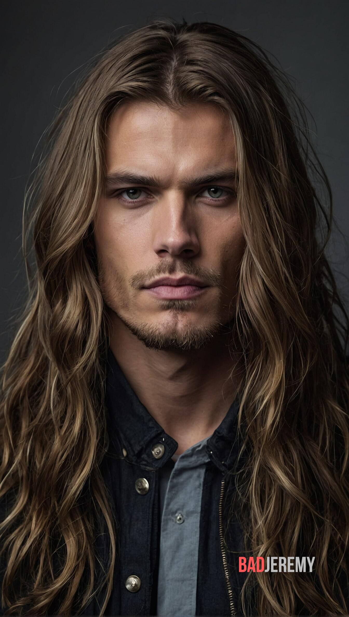 27 Stylish Long Haircut Ideas for Men: Elevate Your Look for Every Occasion