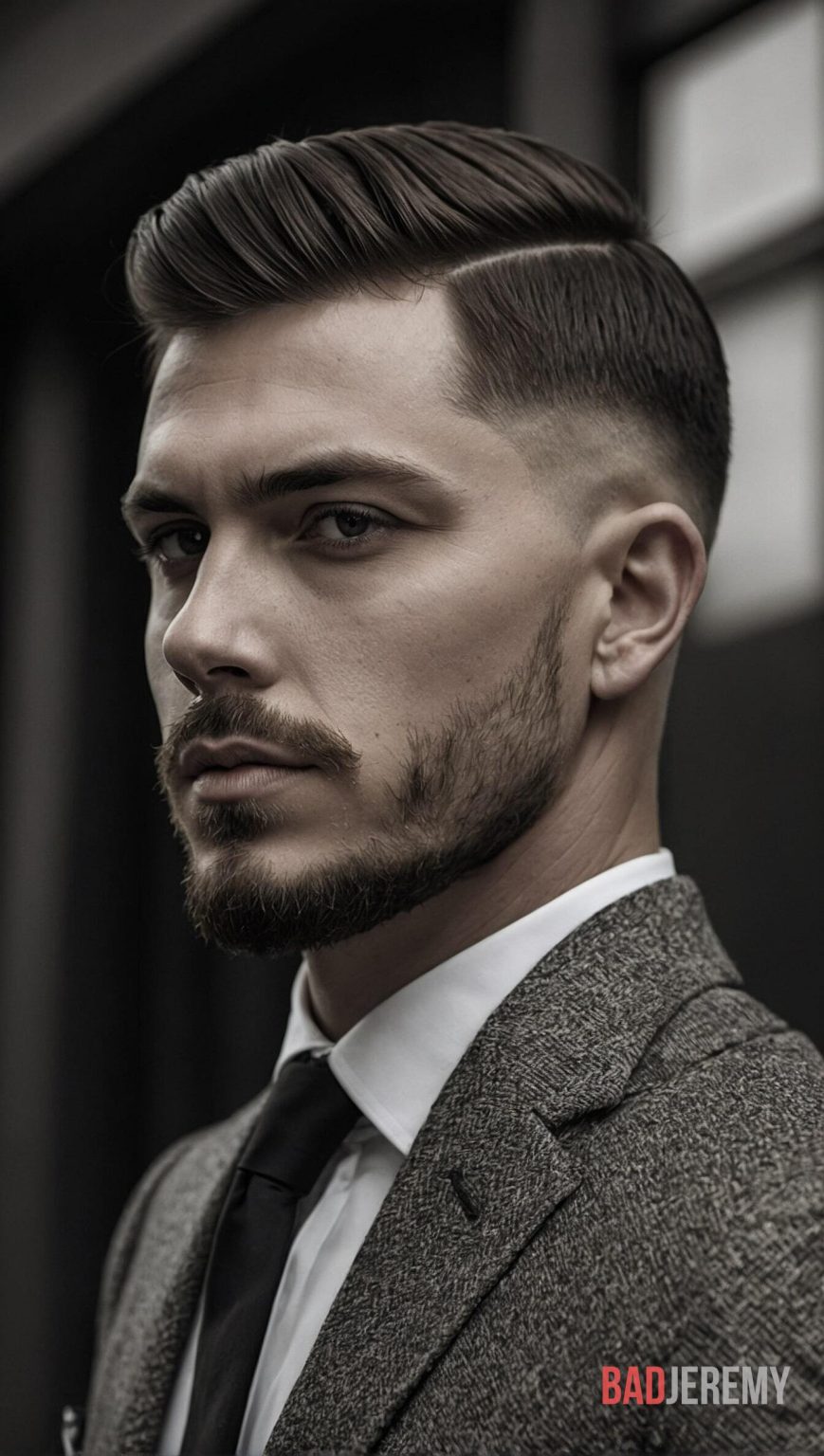 25 Taper Fade Haircuts for Men: A Comprehensive Guide