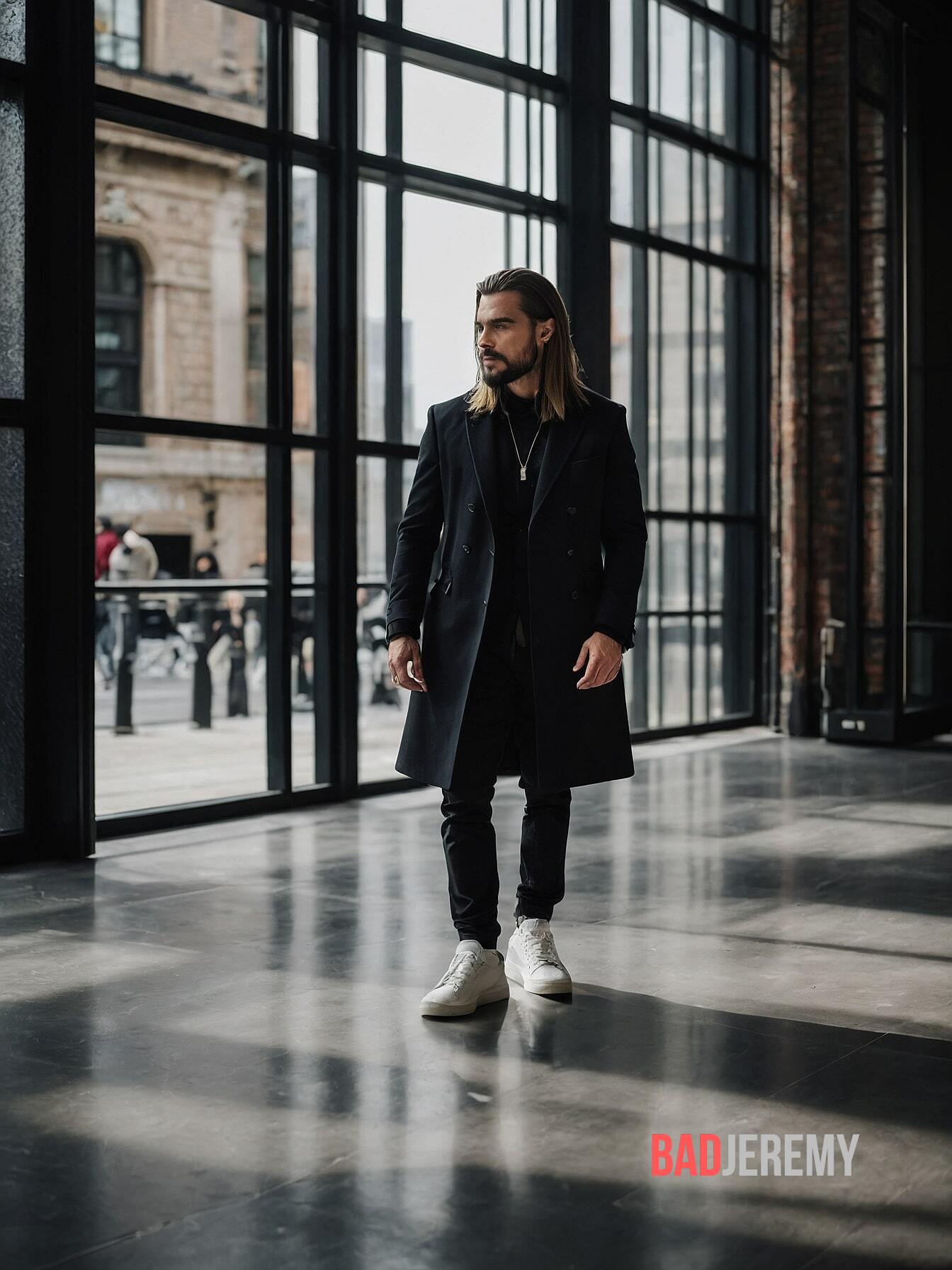 27 Stylish Long Haircut Ideas for Men: Elevate Your Look for Every Occasion