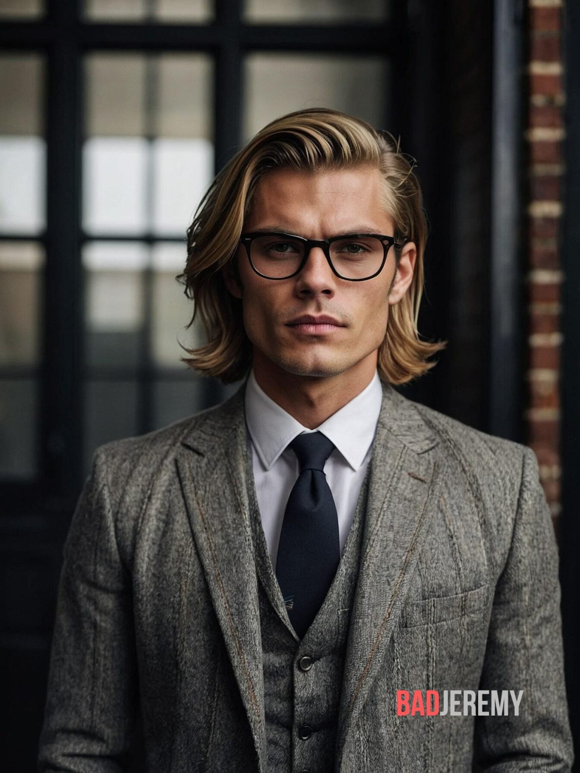 27 Stylish Long Haircut Ideas for Men: Elevate Your Look for Every Occasion