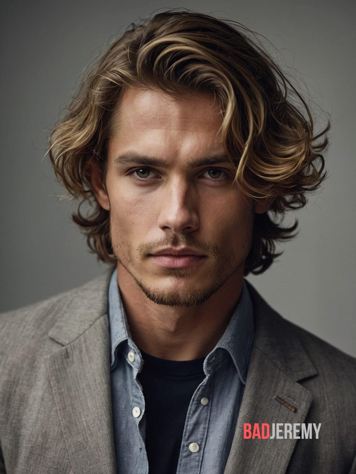 27 Stylish Long Haircut Ideas for Men: Elevate Your Look for Every Occasion