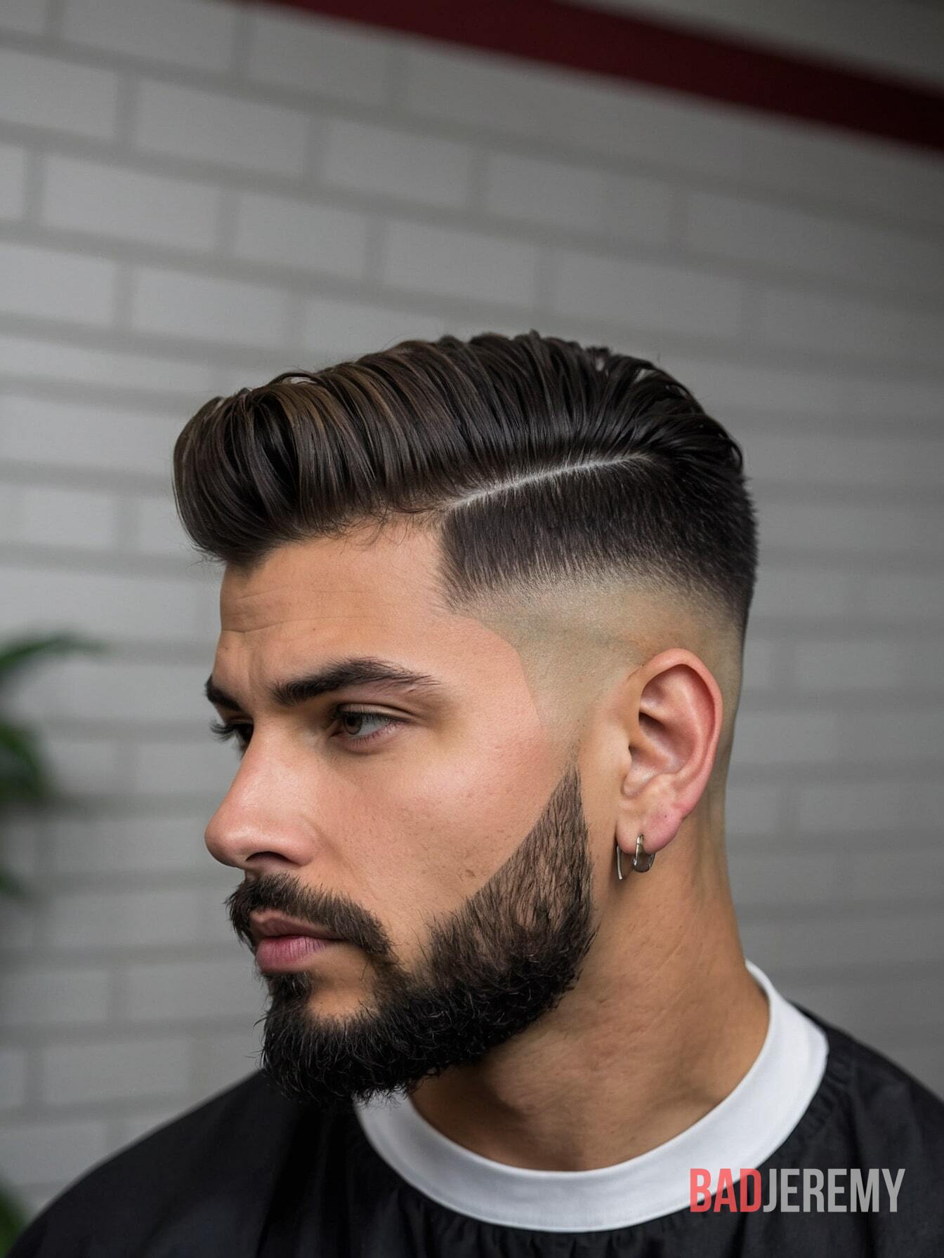 25 Taper Fade Haircuts for Men: A Comprehensive Guide