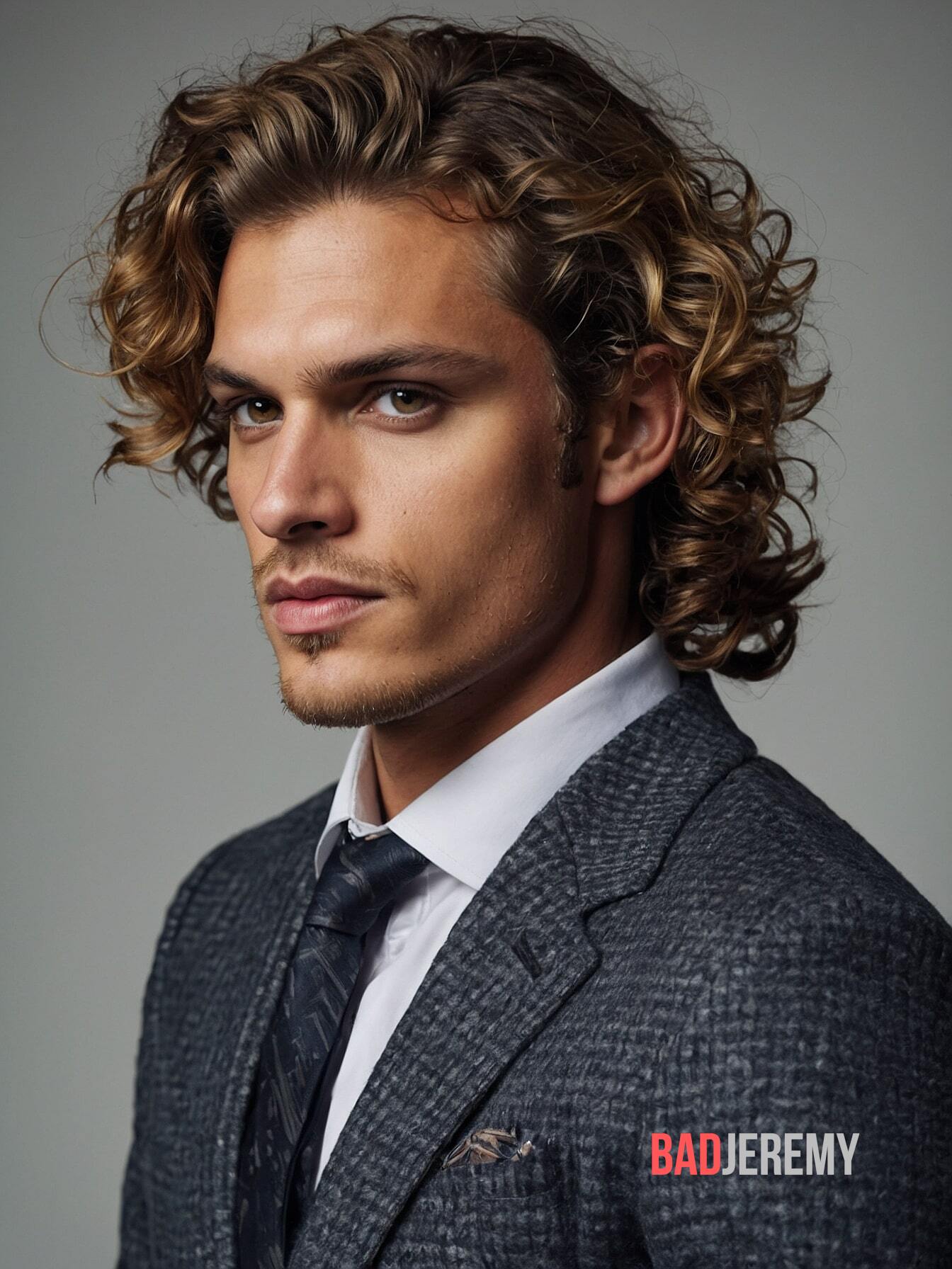 27 Stylish Long Haircut Ideas for Men: Elevate Your Look for Every Occasion