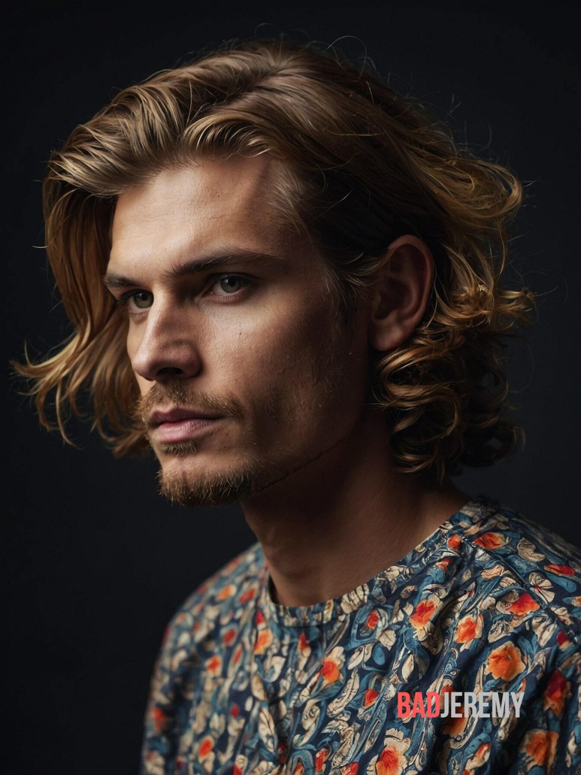 27 Stylish Long Haircut Ideas for Men: Elevate Your Look for Every Occasion