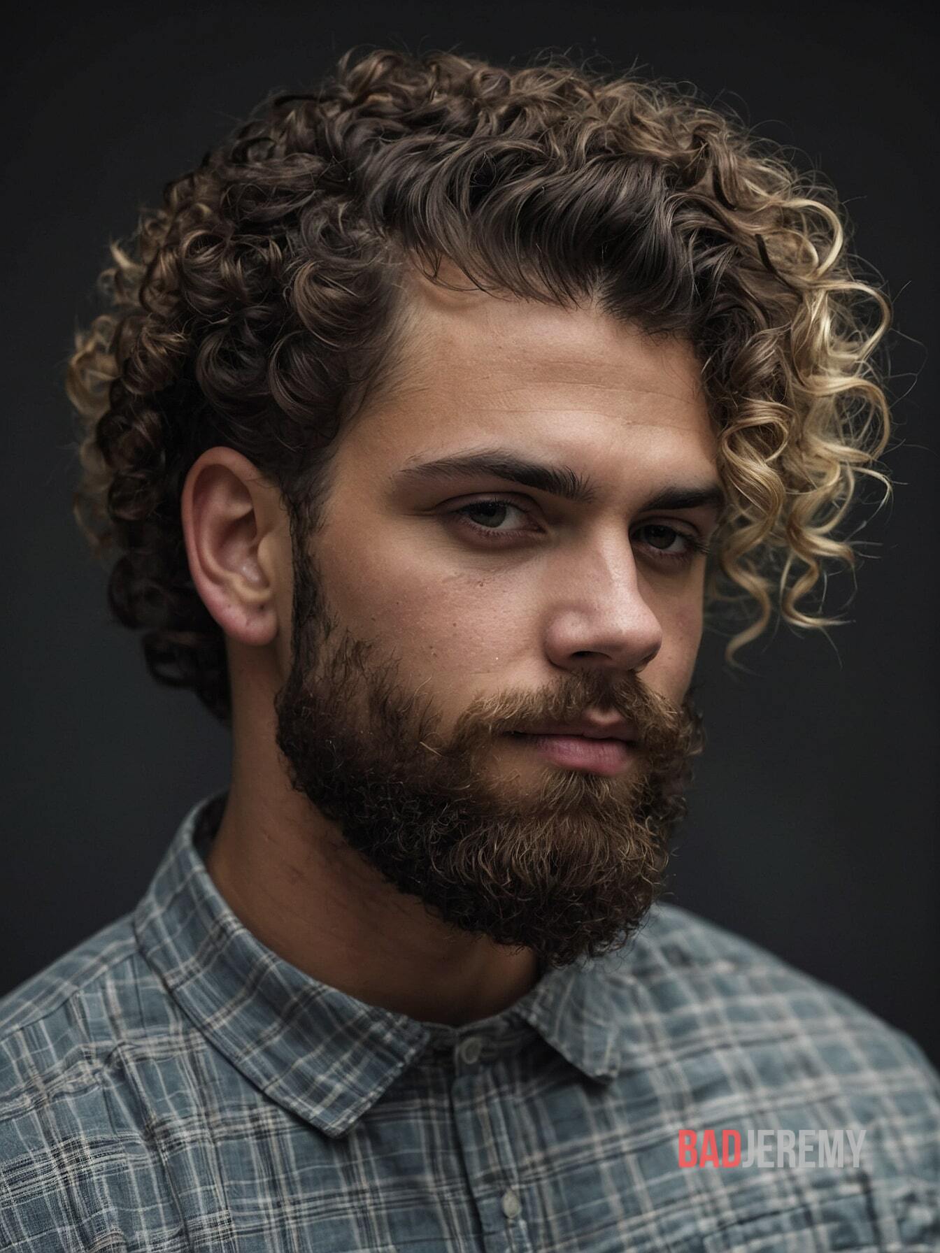 30 Stylish Undercut Hairstyles for Men: A Fusion of Trend and Tradition