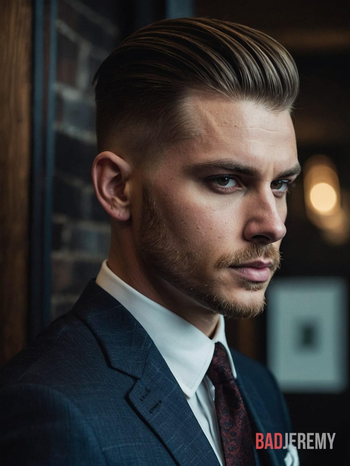 25 Taper Fade Haircuts for Men: A Comprehensive Guide
