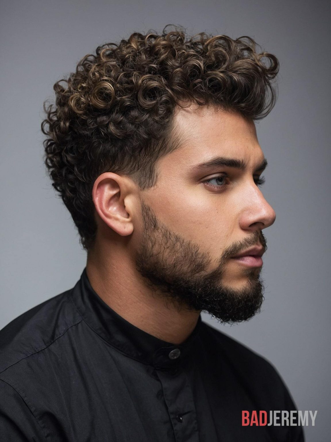 25 Taper Fade Haircuts for Men: A Comprehensive Guide