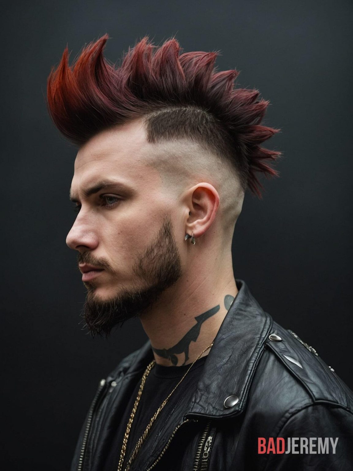 25 Taper Fade Haircuts for Men: A Comprehensive Guide