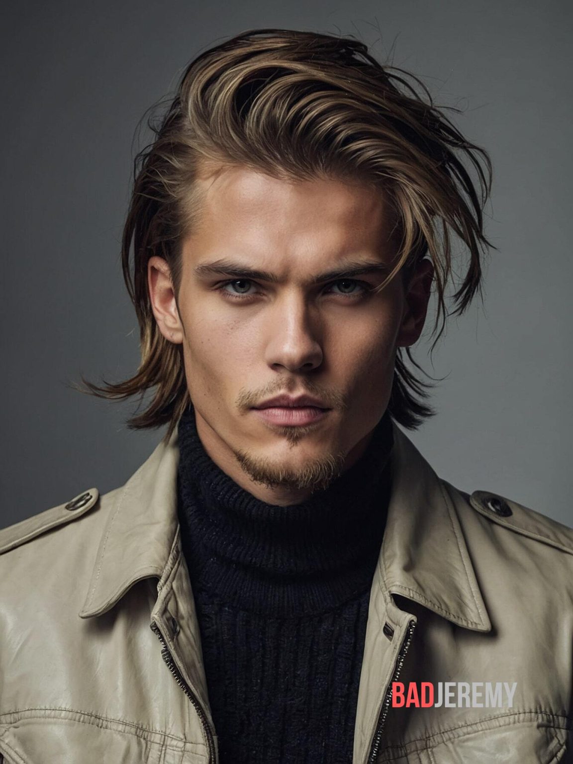27 Stylish Long Haircut Ideas for Men: Elevate Your Look for Every Occasion