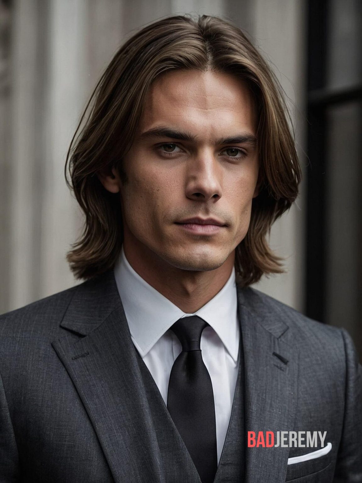 27 Stylish Long Haircut Ideas for Men: Elevate Your Look for Every Occasion