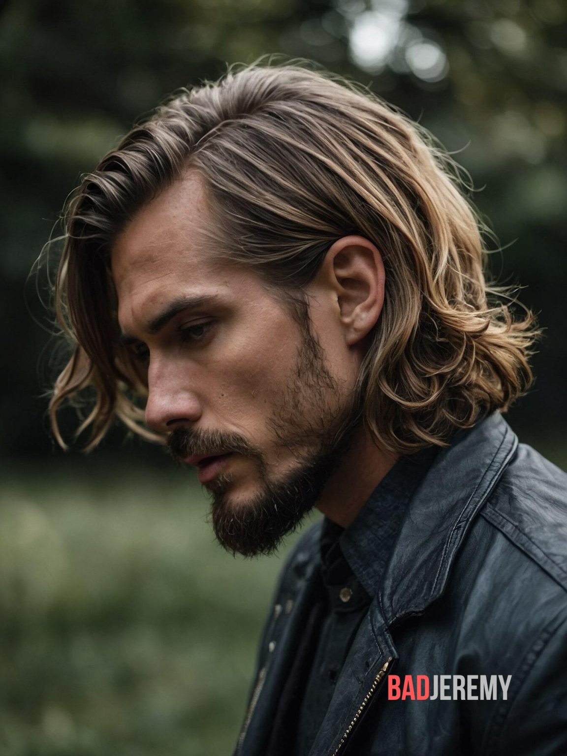 27 Stylish Long Haircut Ideas for Men: Elevate Your Look for Every Occasion