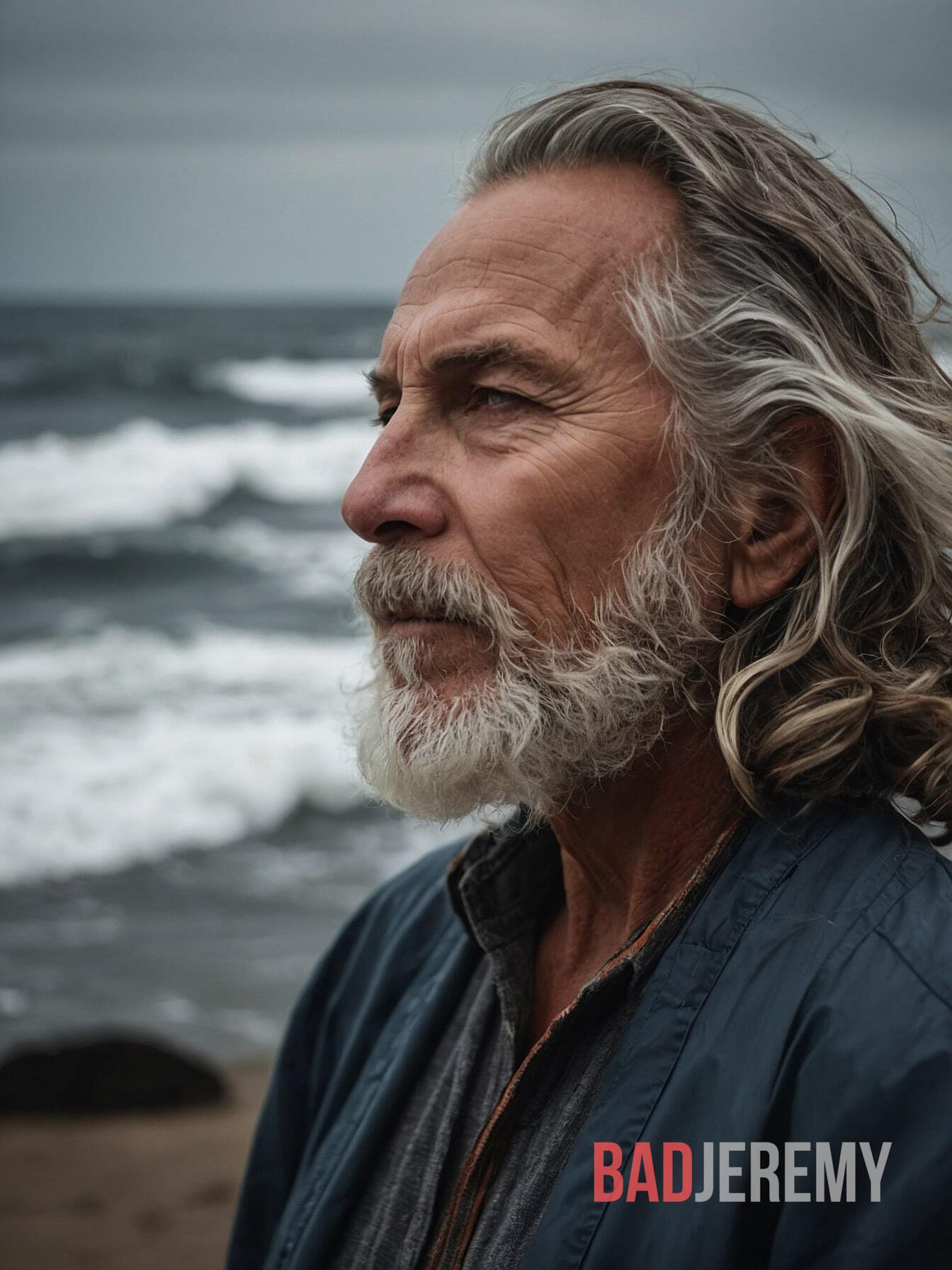 27 Timeless Hairstyles for Men Over 60: Embracing Elegance at Every Age