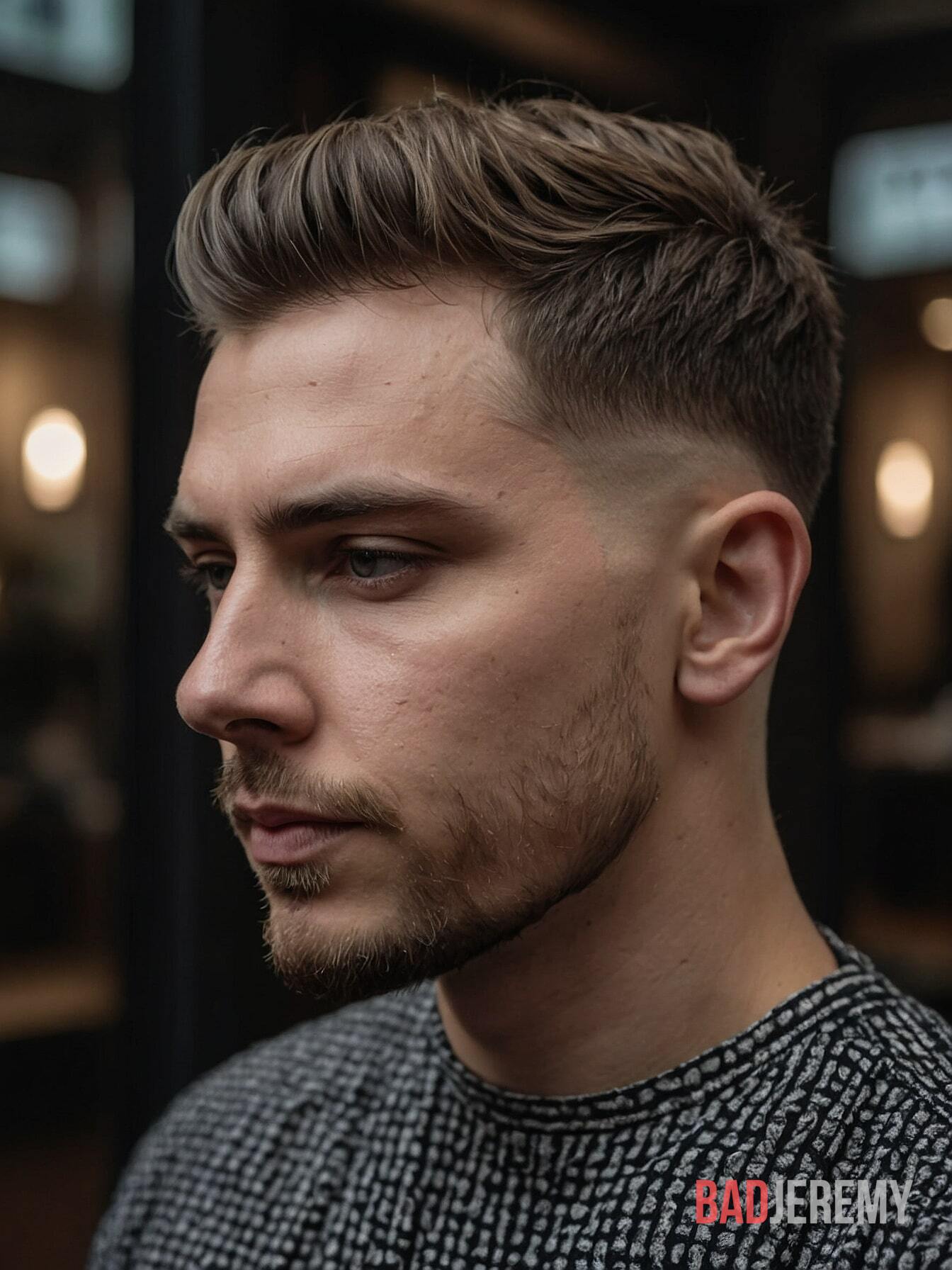 25 Taper Fade Haircuts for Men: A Comprehensive Guide