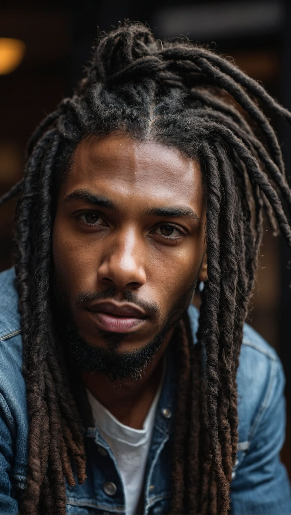 35 Bold Hair Color Ideas for Men Looking to Make a Statement