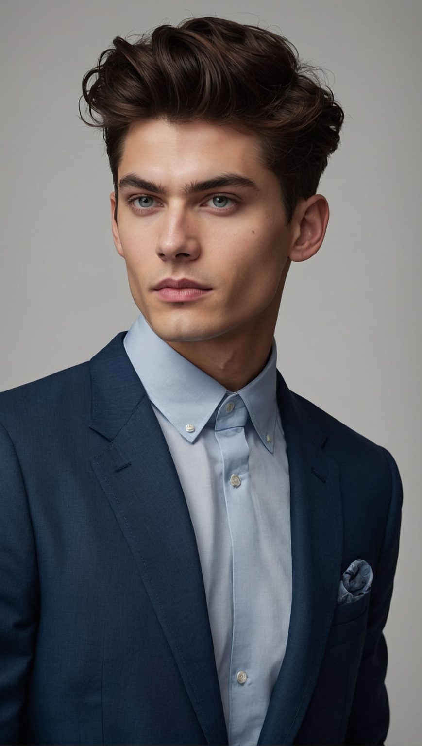 35 Bold Hair Color Ideas for Men Looking to Make a Statement