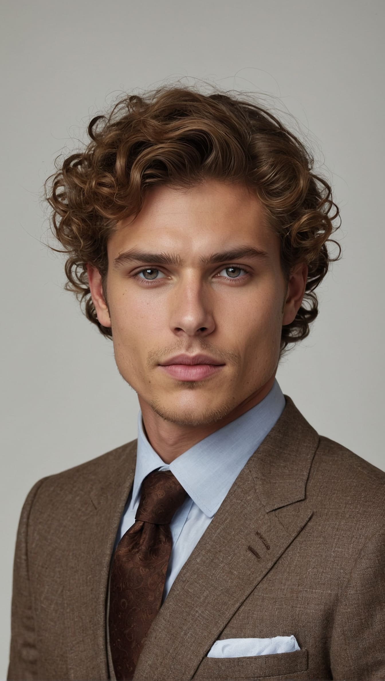 35 Bold Hair Color Ideas for Men Looking to Make a Statement